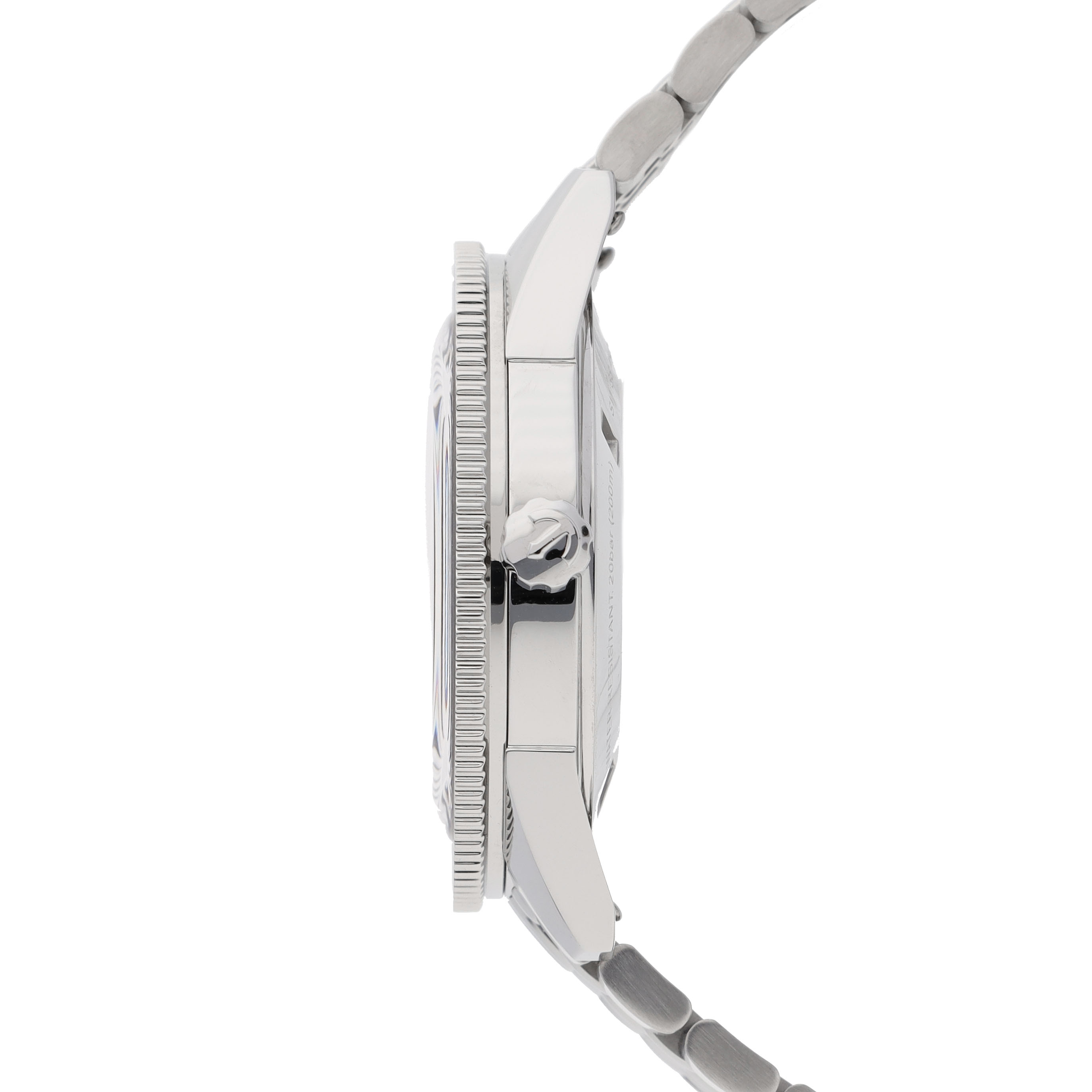 Rado HyperChrome R32505153 in Roestvrij staal | CHRONEXT