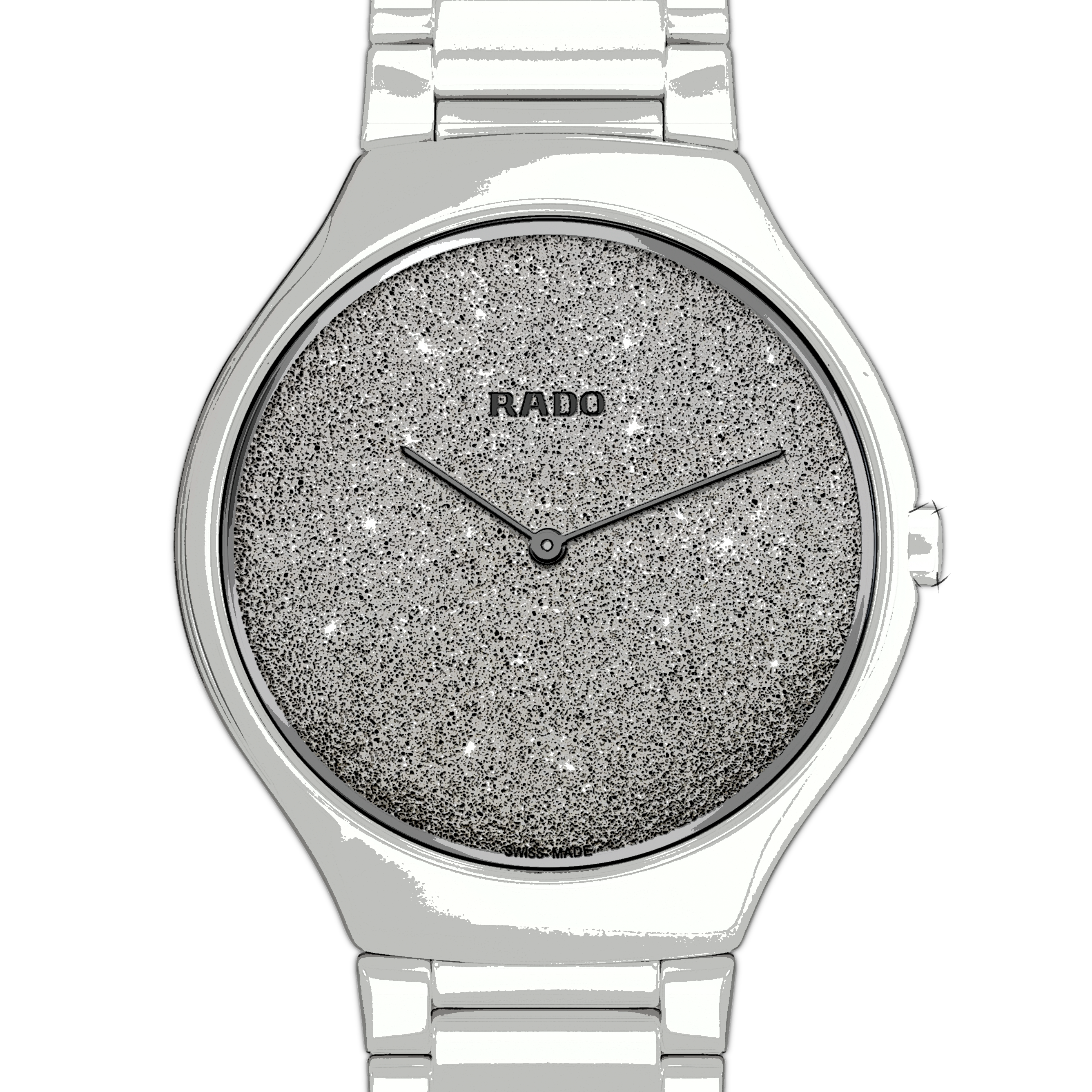 Rado True R27007092 in Ceramic | CHRONEXT