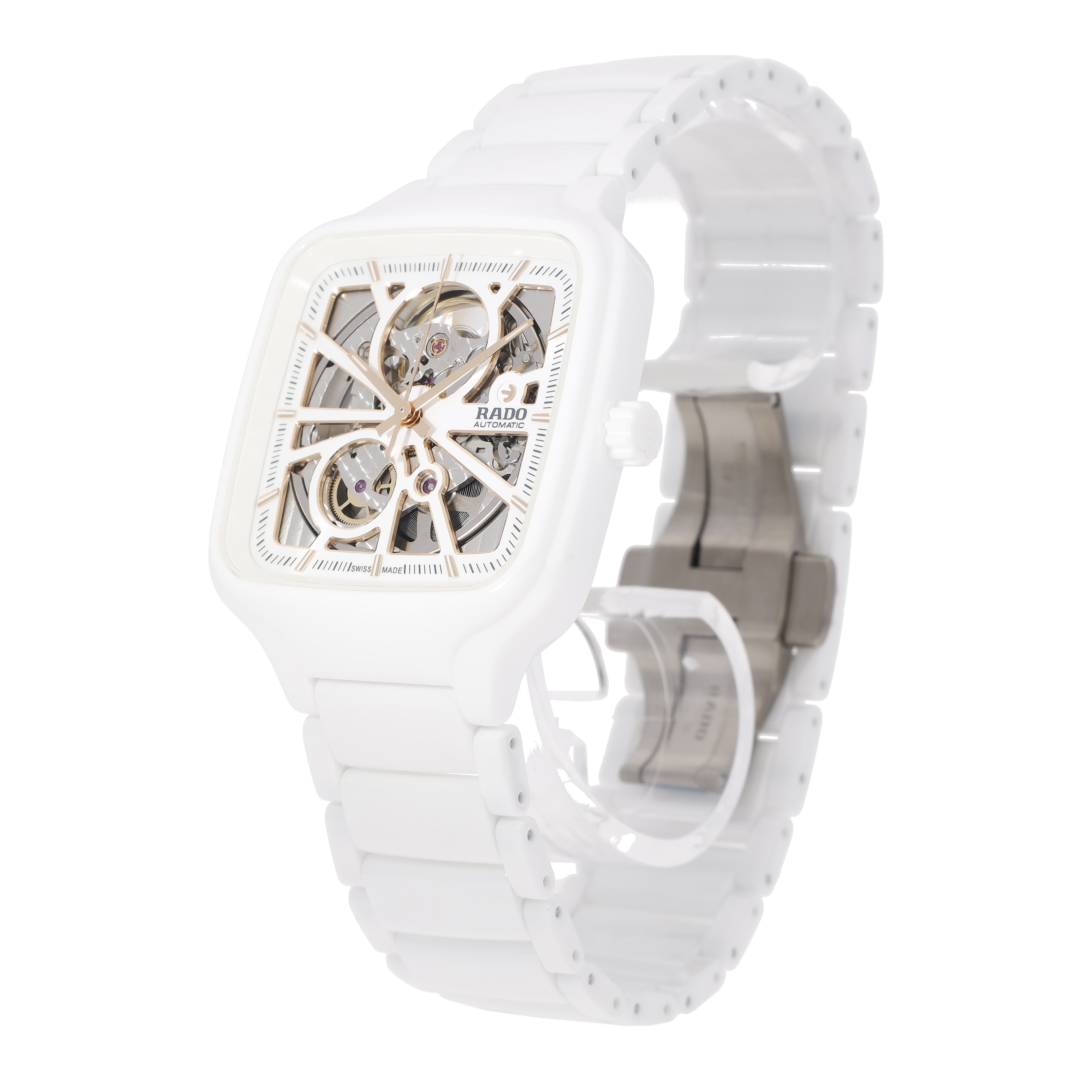 Rado True R27073012 in Keramik | CHRONEXT