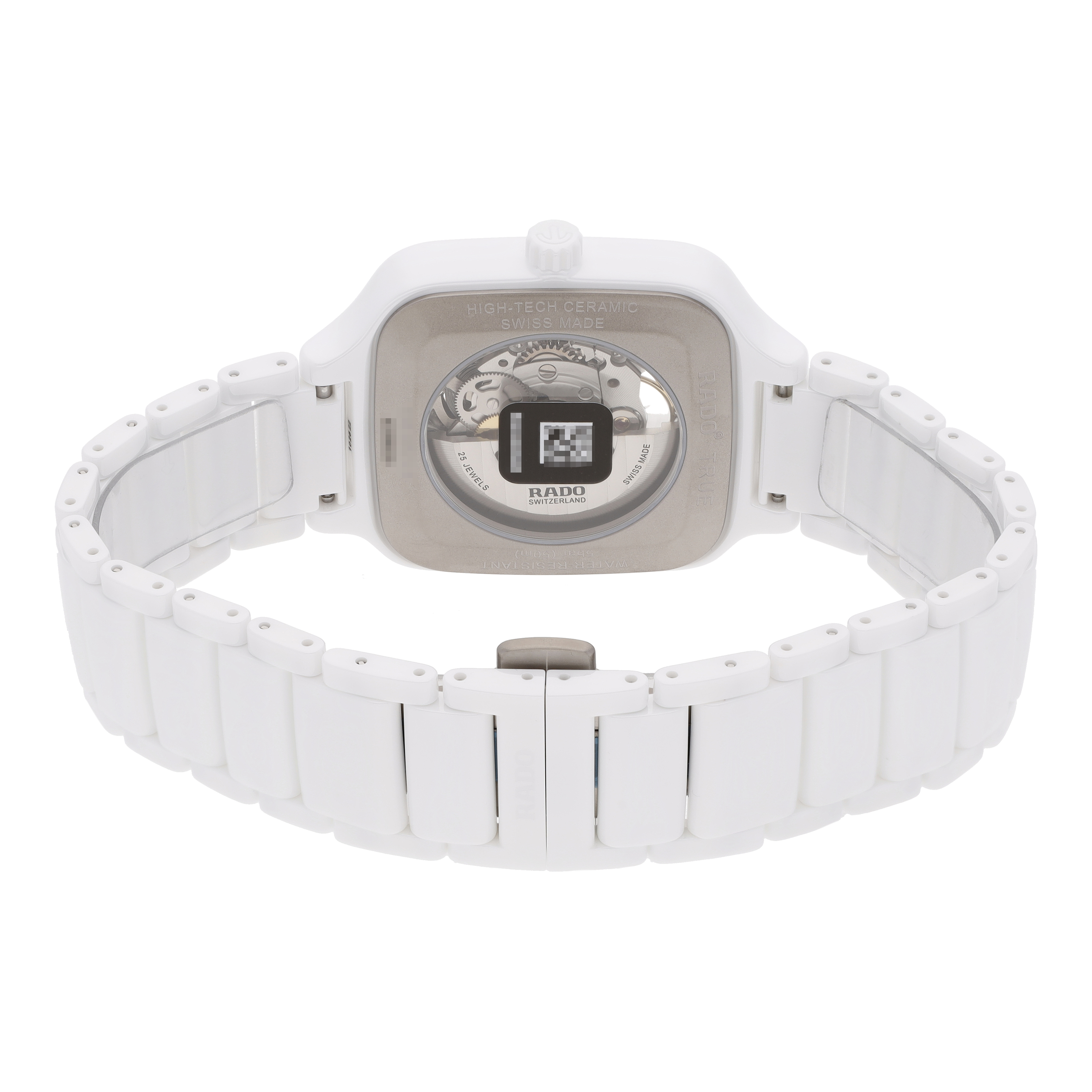 Rado True R27073012 in Keramik | CHRONEXT