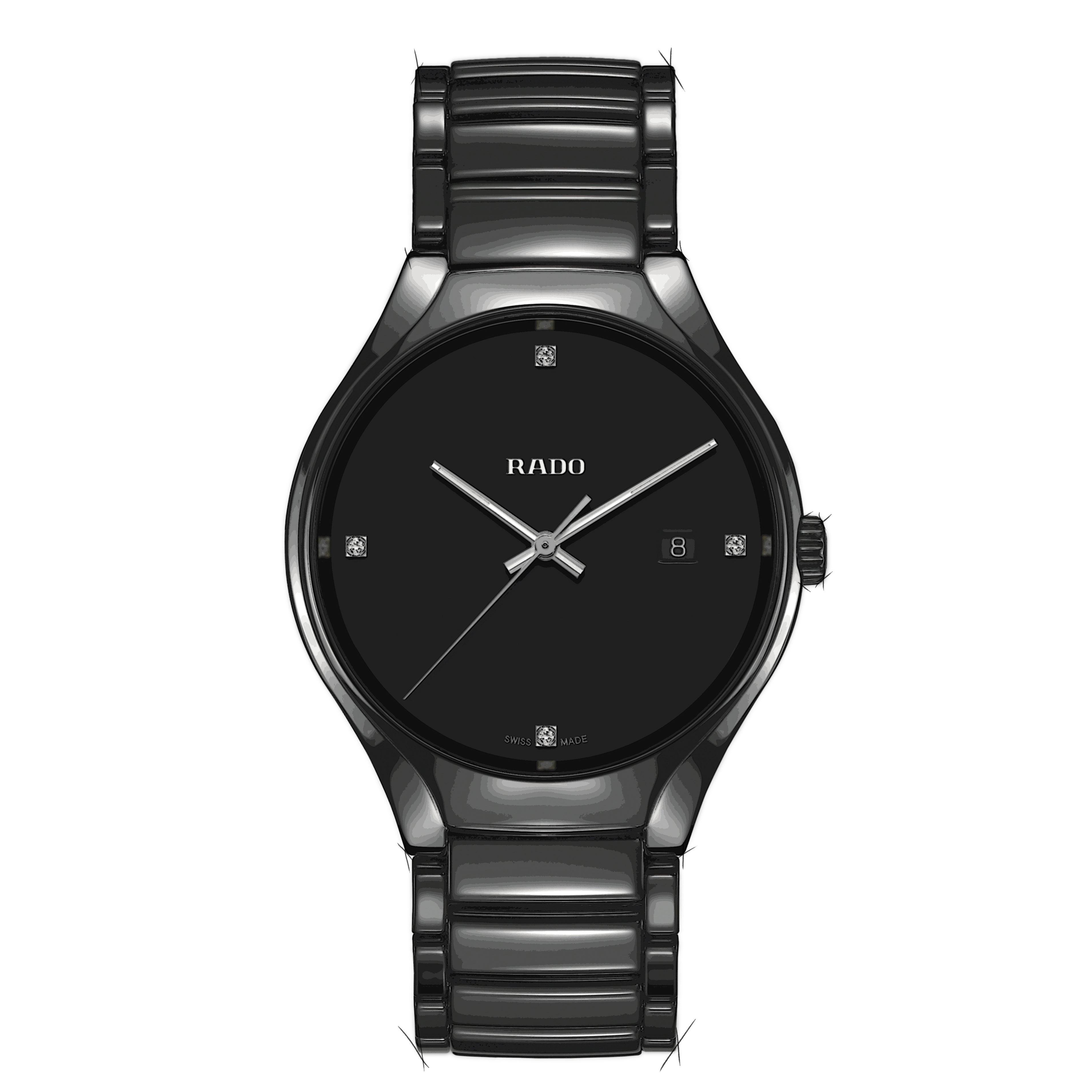 Rado True R27238722 in Keramik | CHRONEXT