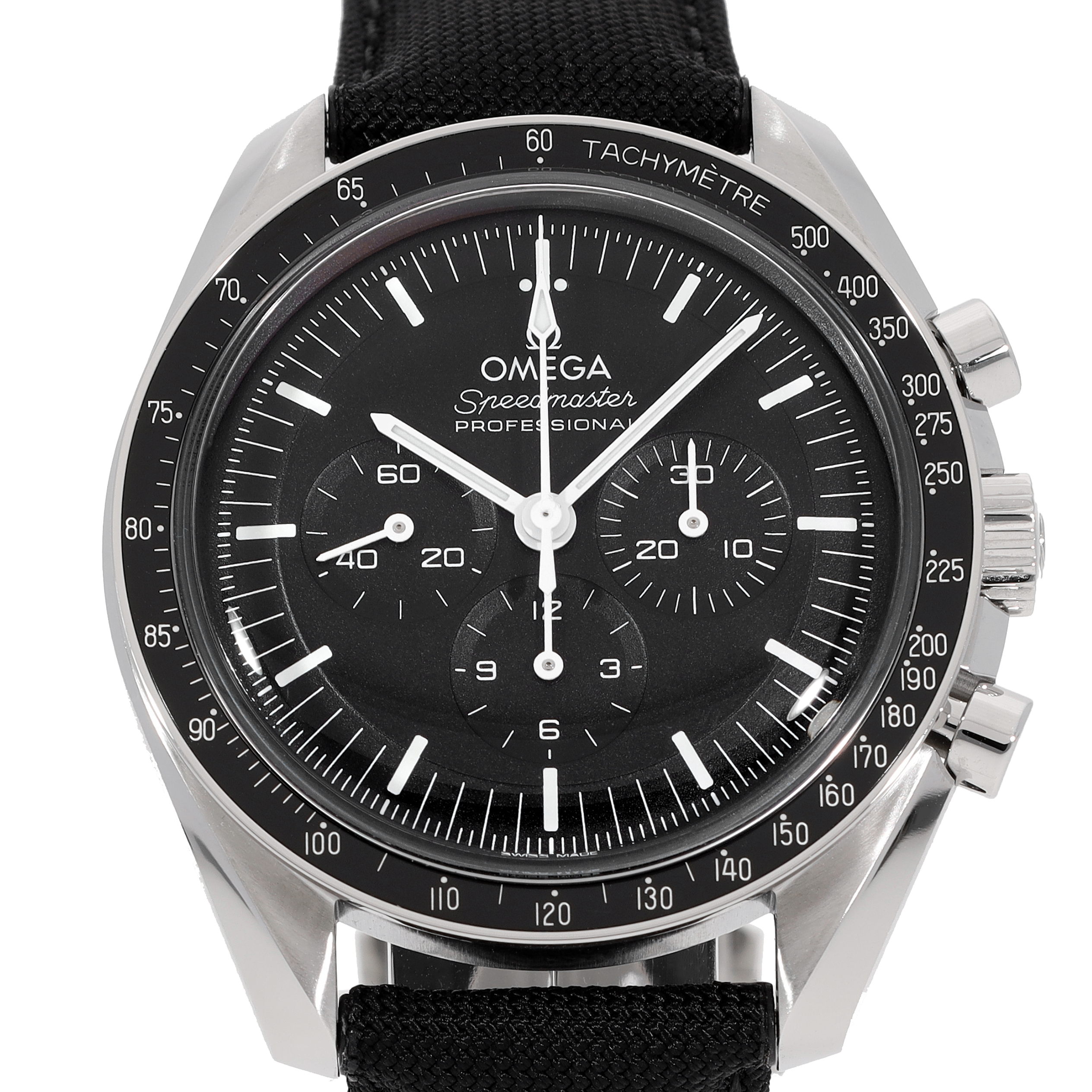 Omega Speedmaster 310.32.42.50.01.001 in Stainless Steel | CHRONEXT