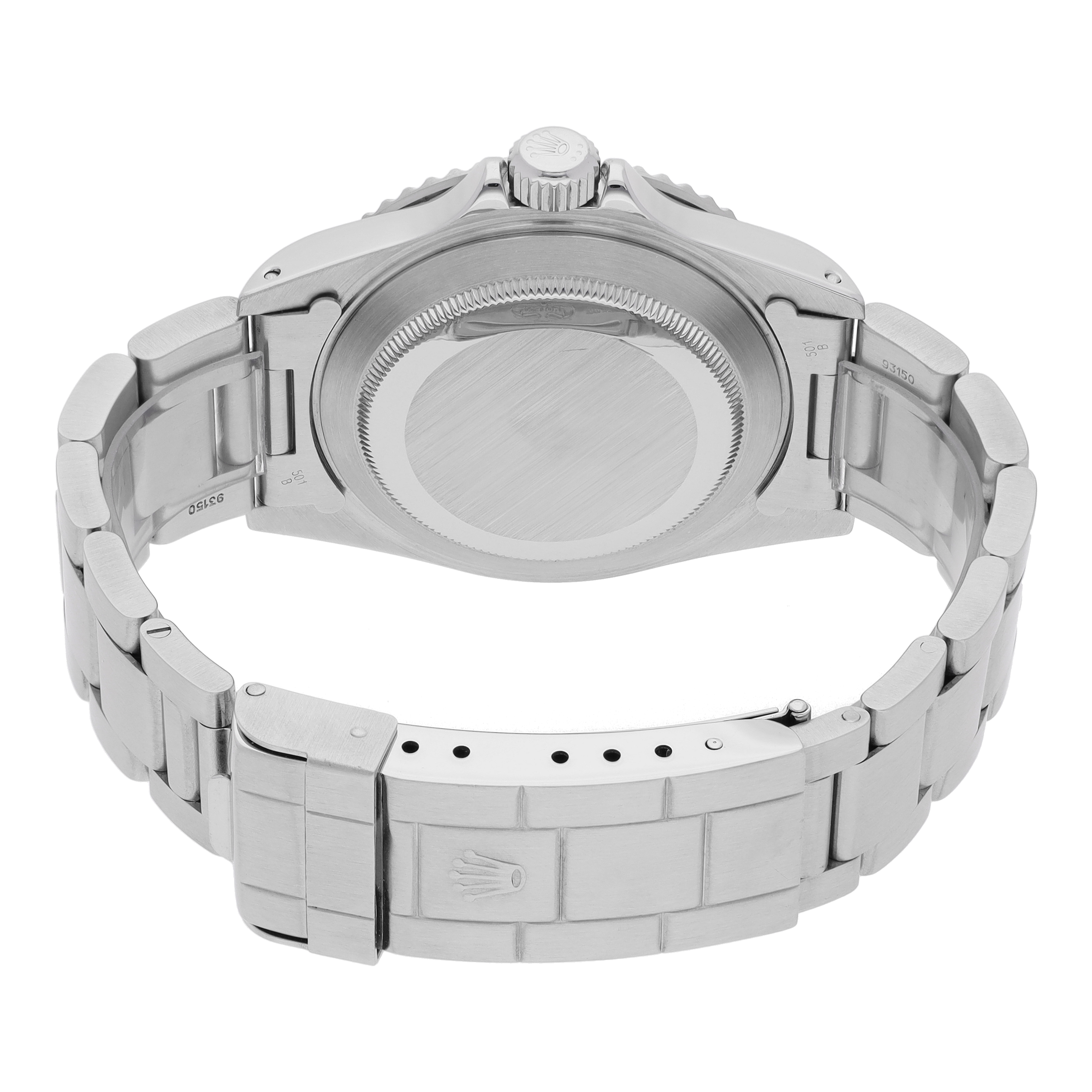 Rolex Submariner 14060M en Acier inoxydable | CHRONEXT