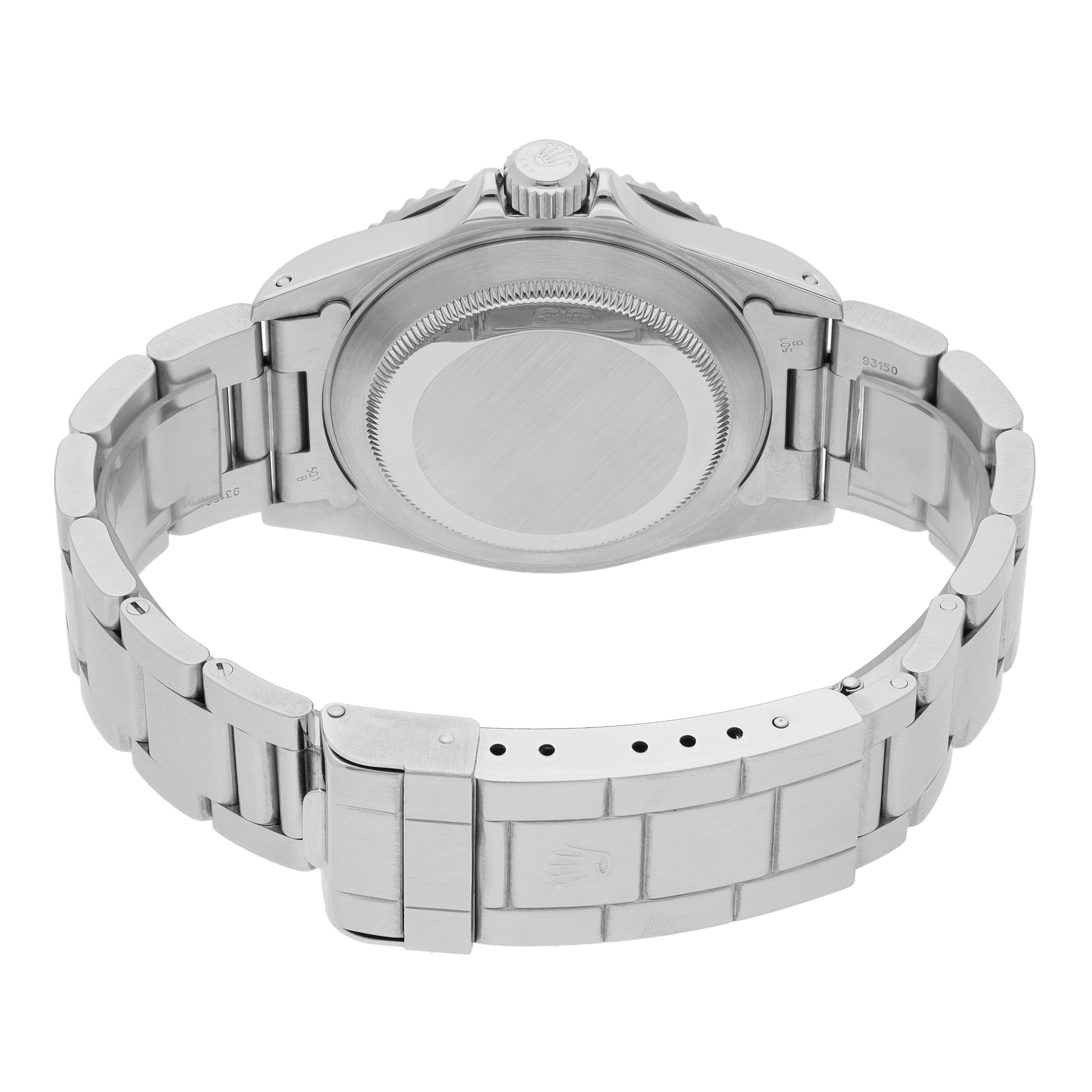 Rolex Submariner 14060M en Acier inoxydable | CHRONEXT