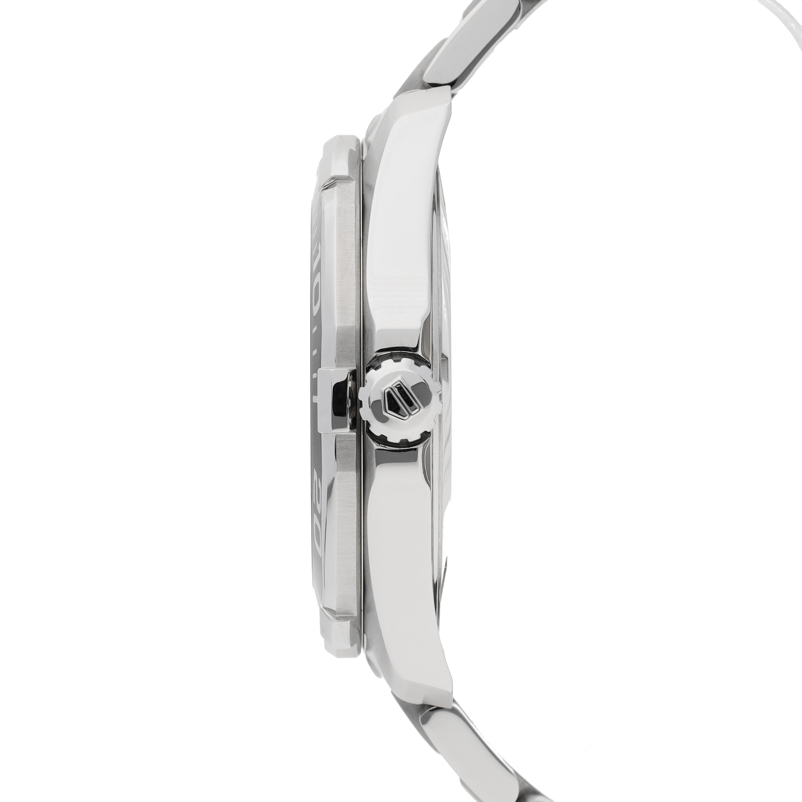 TAG Heuer Aquaracer WAY101A.BA0746 in Edelstahl | CHRONEXT