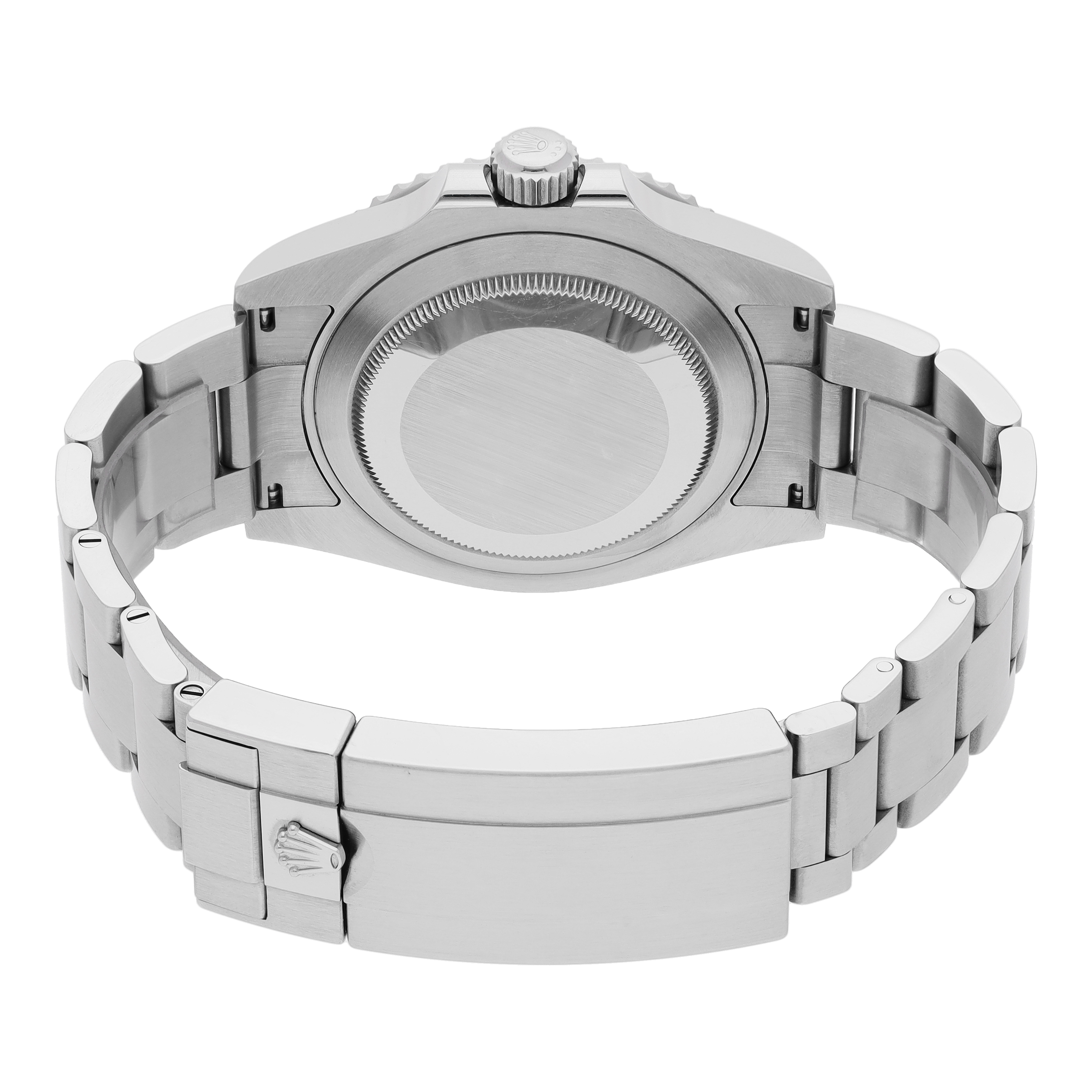 Rolex Submariner 124060 in Edelstahl | CHRONEXT