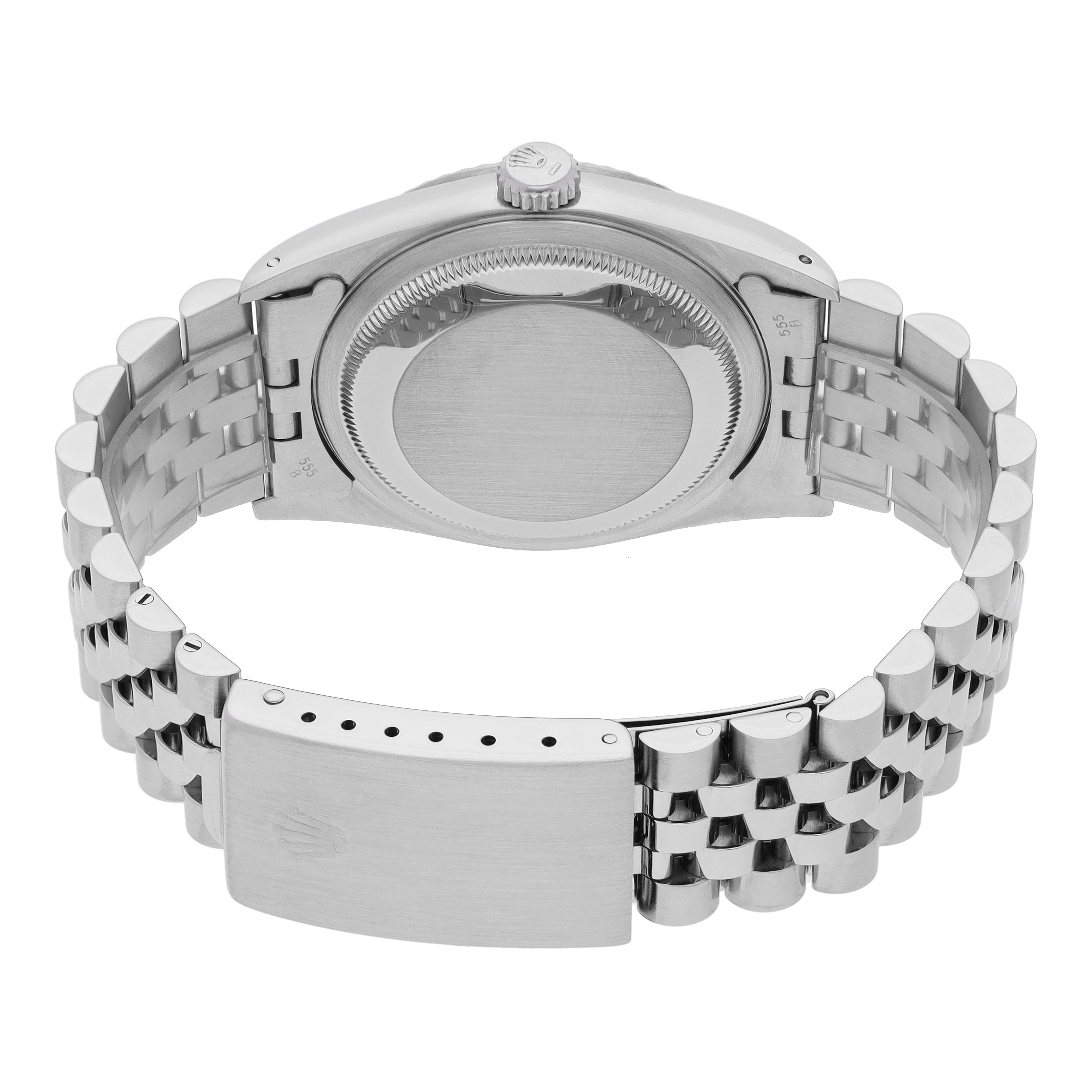 Rolex Datejust 16234 in Edelstahl | CHRONEXT
