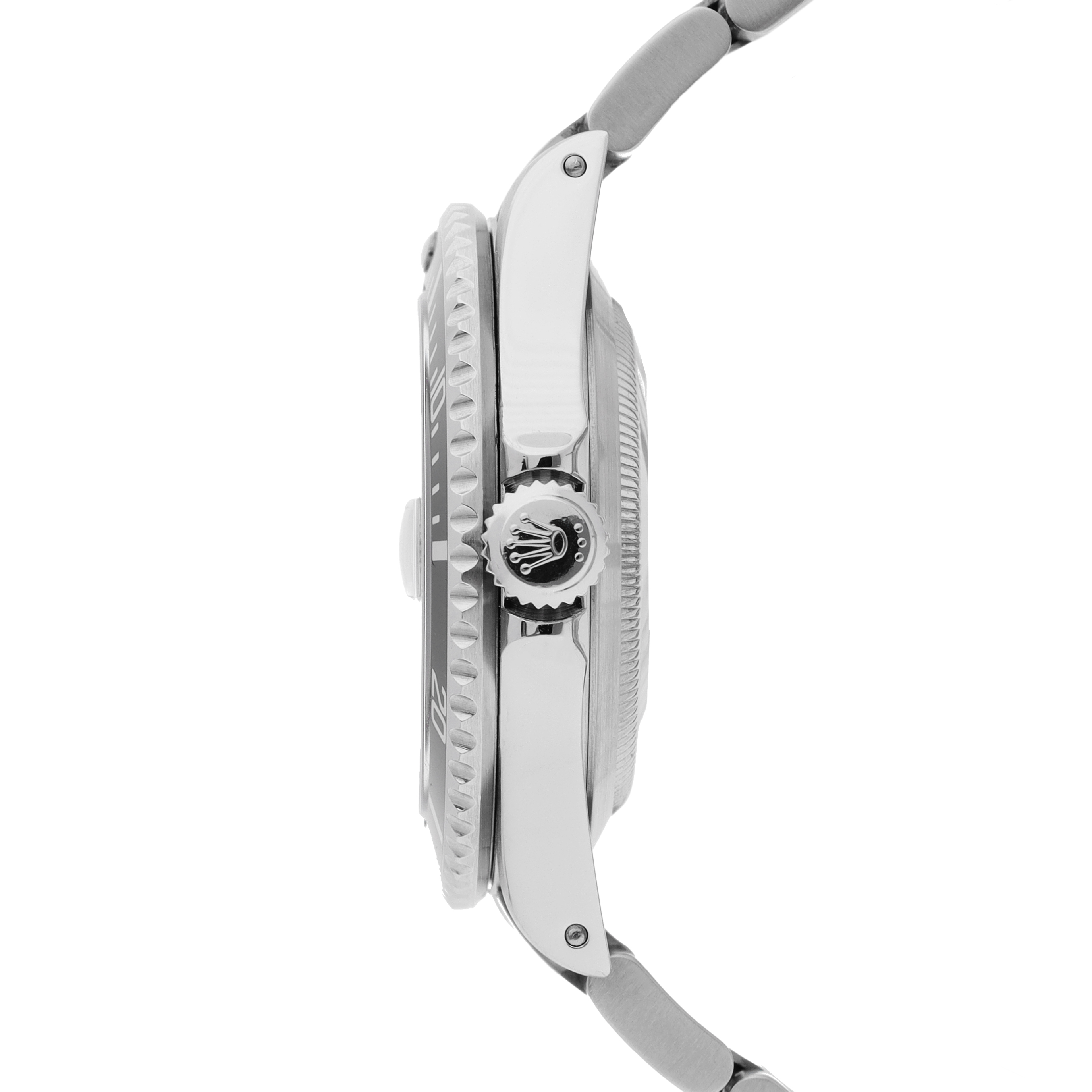 Rolex Submariner 16610 in Edelstahl | CHRONEXT