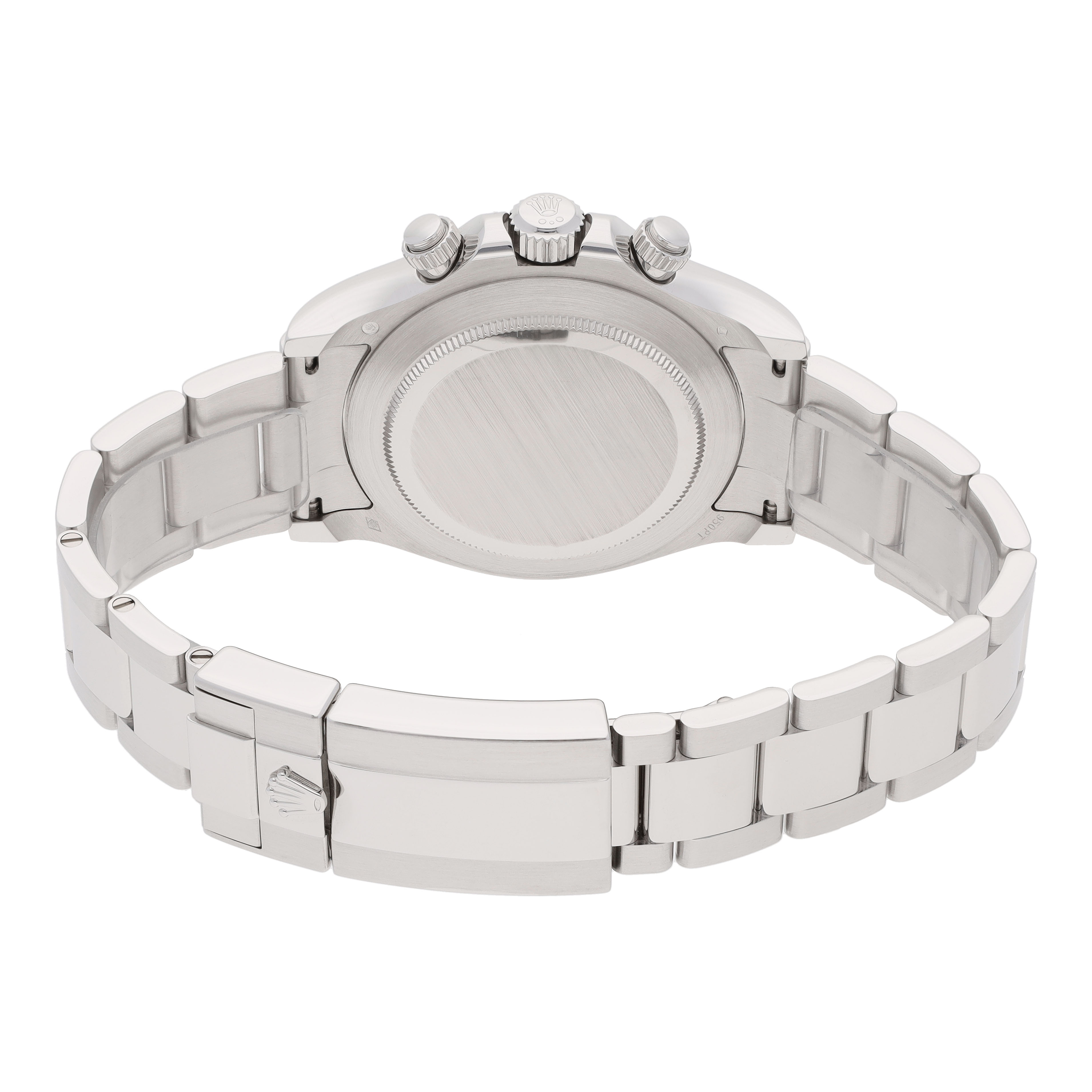 Rolex Cosmograph Daytona 116506 in Platino | CHRONEXT