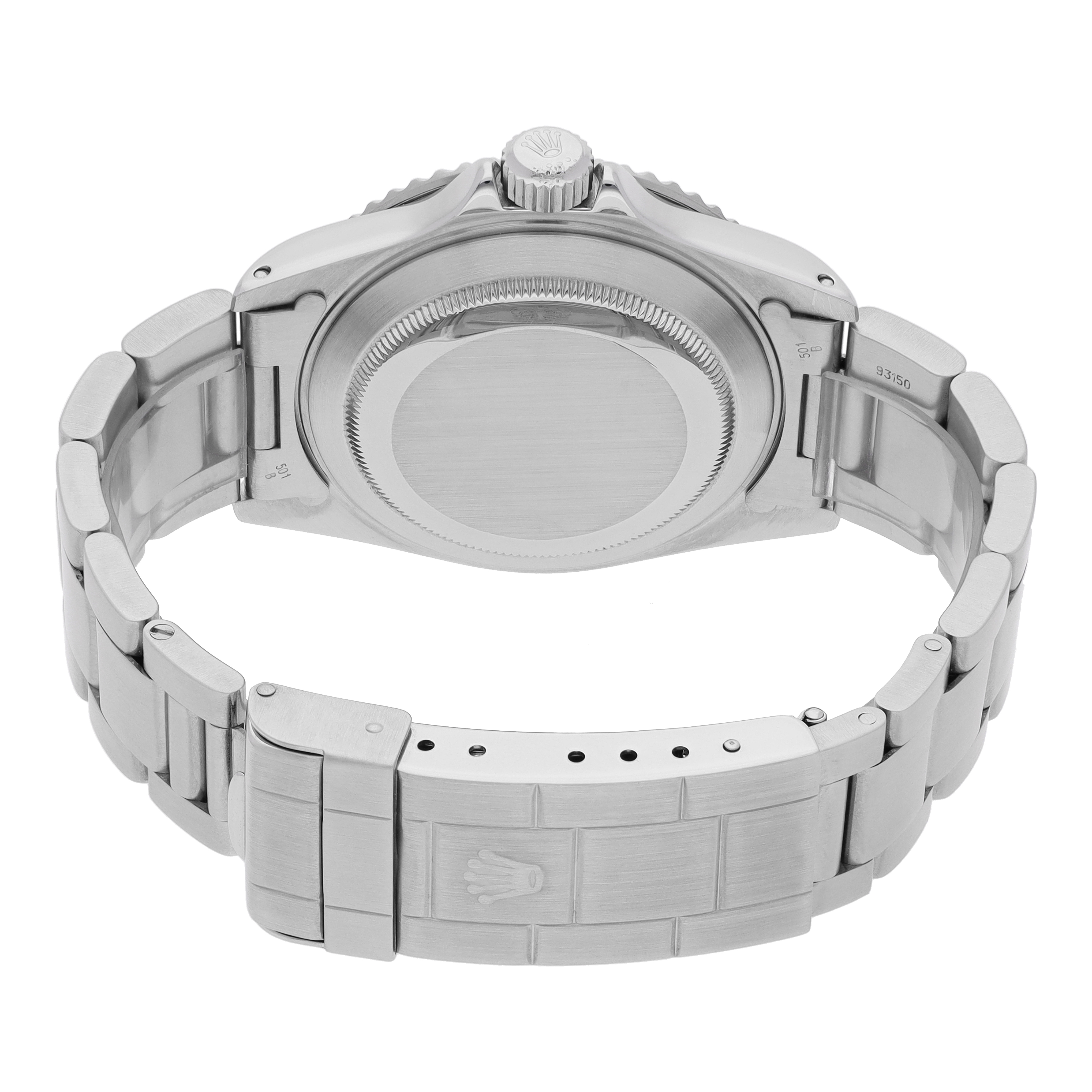 Rolex Submariner 14060M in Edelstahl | CHRONEXT