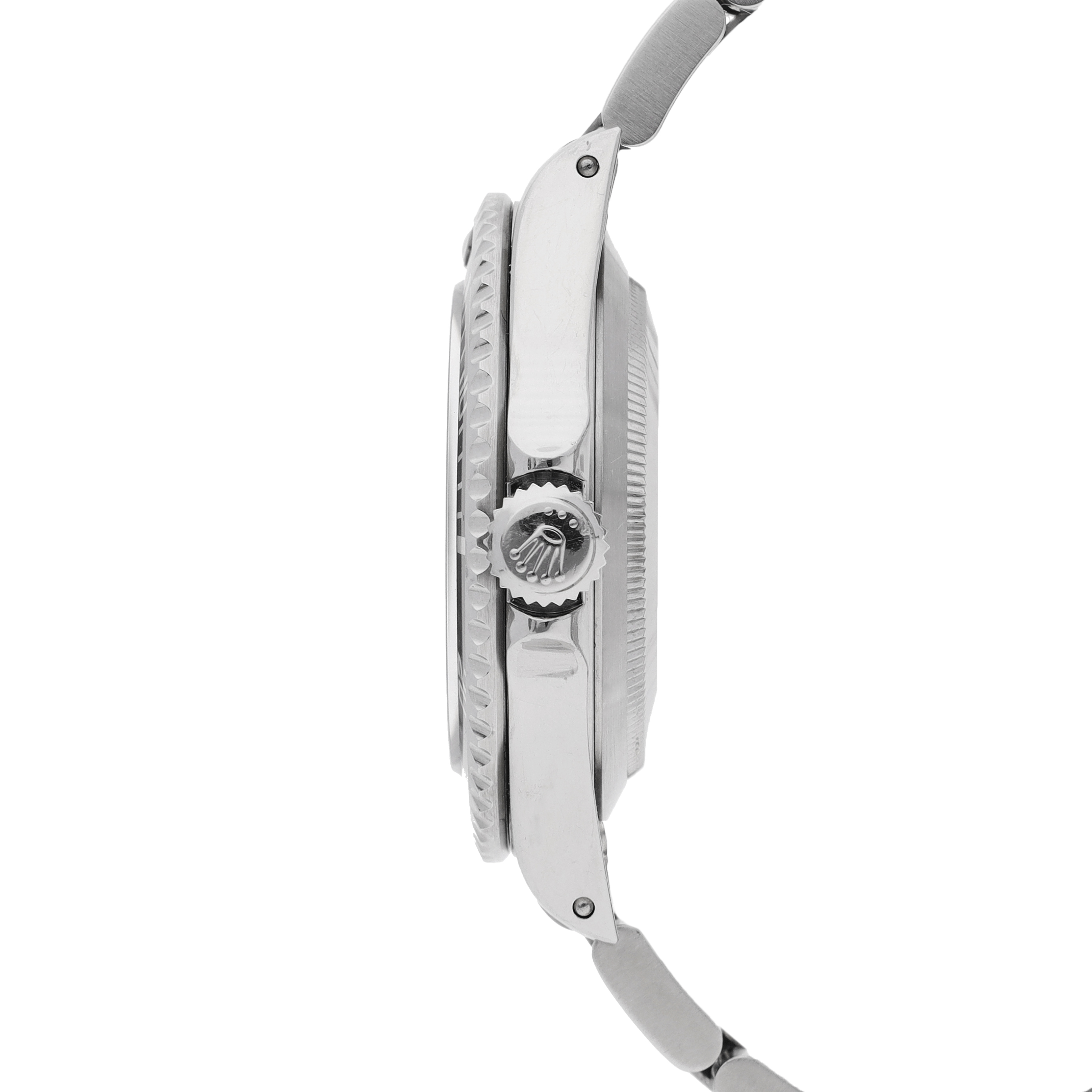 Rolex Submariner 14060M en Acier inoxydable | CHRONEXT