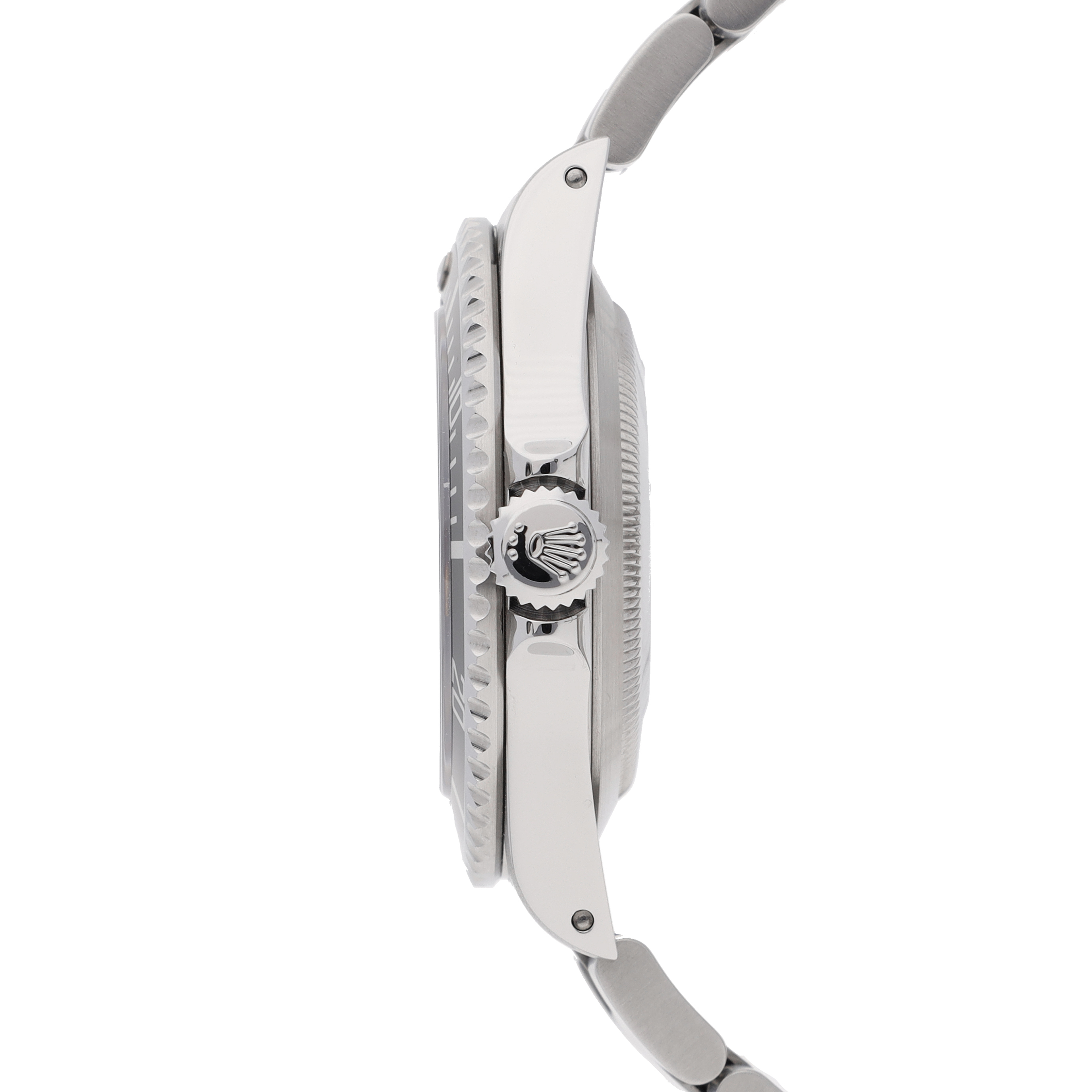 Rolex Submariner 14060M en Acier inoxydable | CHRONEXT