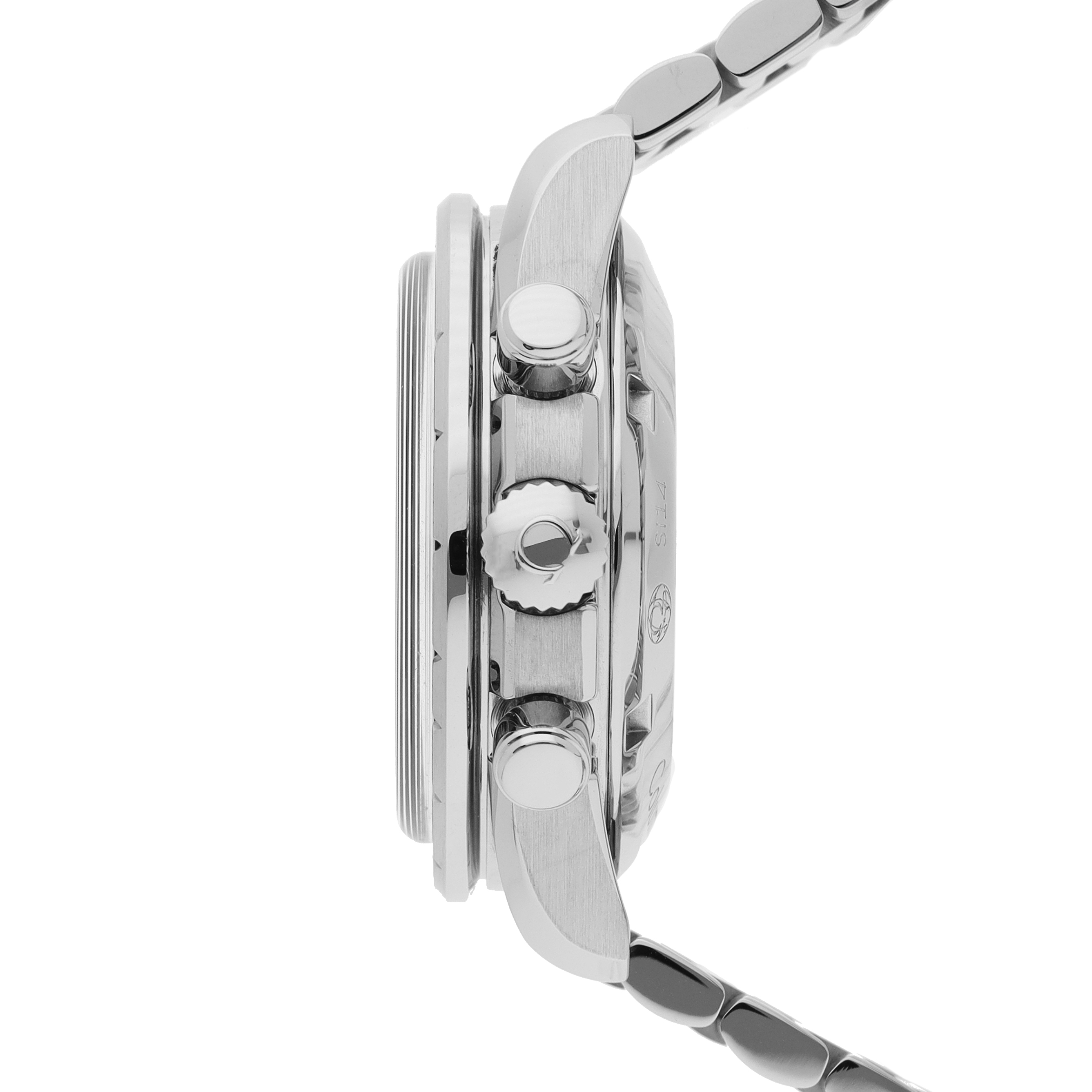 Omega Speedmaster 324.30.38.50.06.001 in Stainless Steel | CHRONEXT