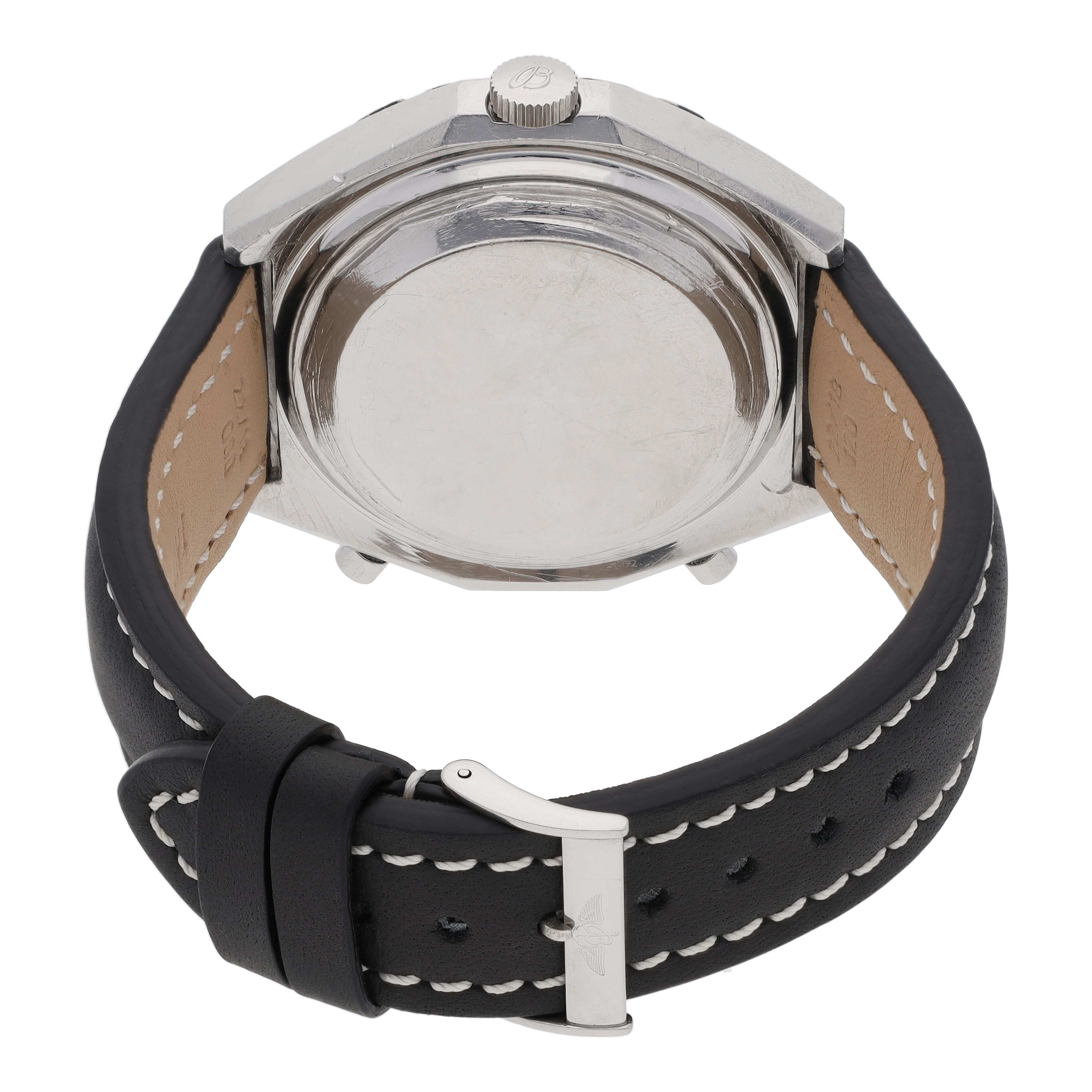 Breitling Navitimer 11525/67 en Acier inoxydable | CHRONEXT