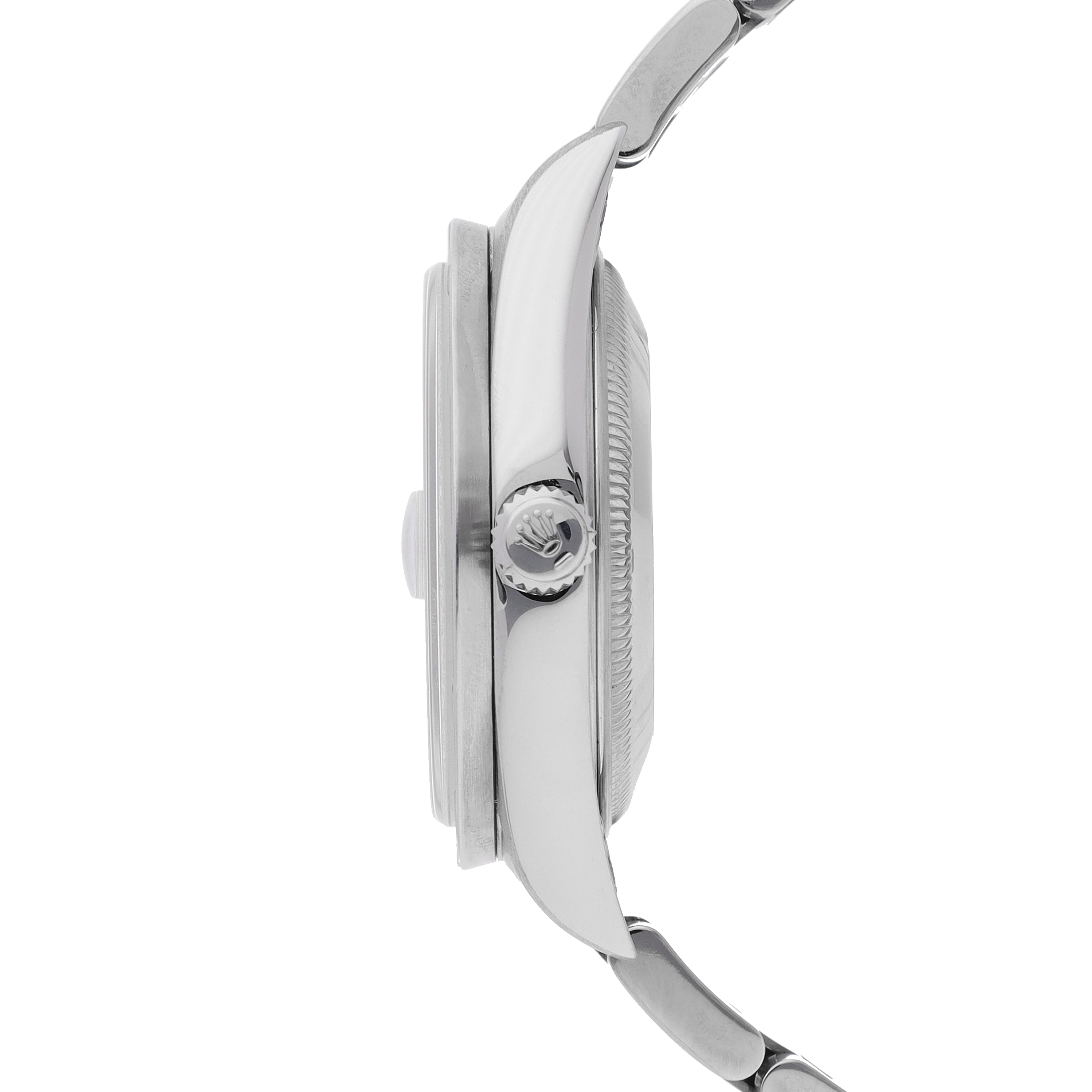 Rolex Date 15210 in Edelstahl | CHRONEXT