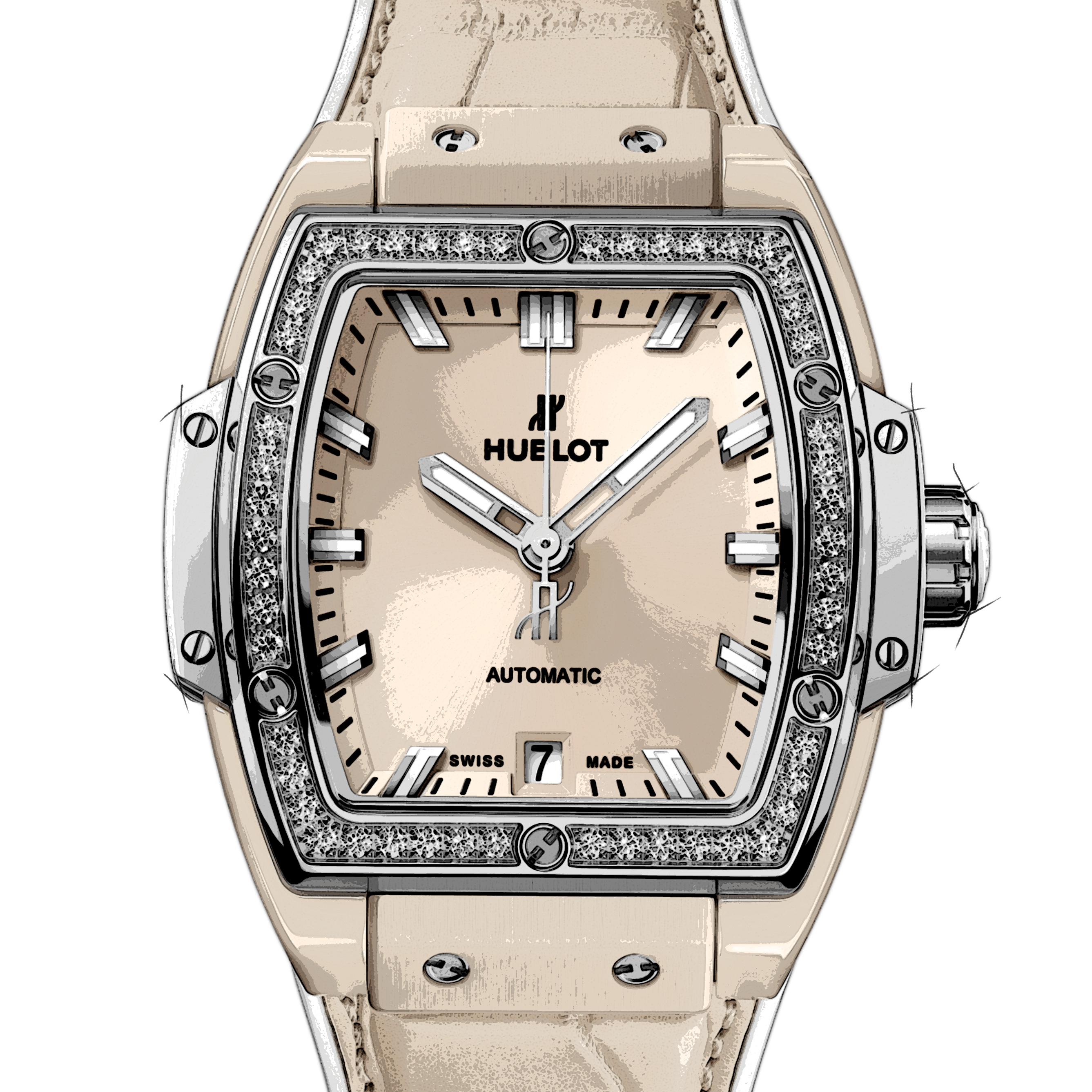 Hublot Spirit of Big Bang 665.CZ.891B.LR.1204 in Ceramic | CHRONEXT