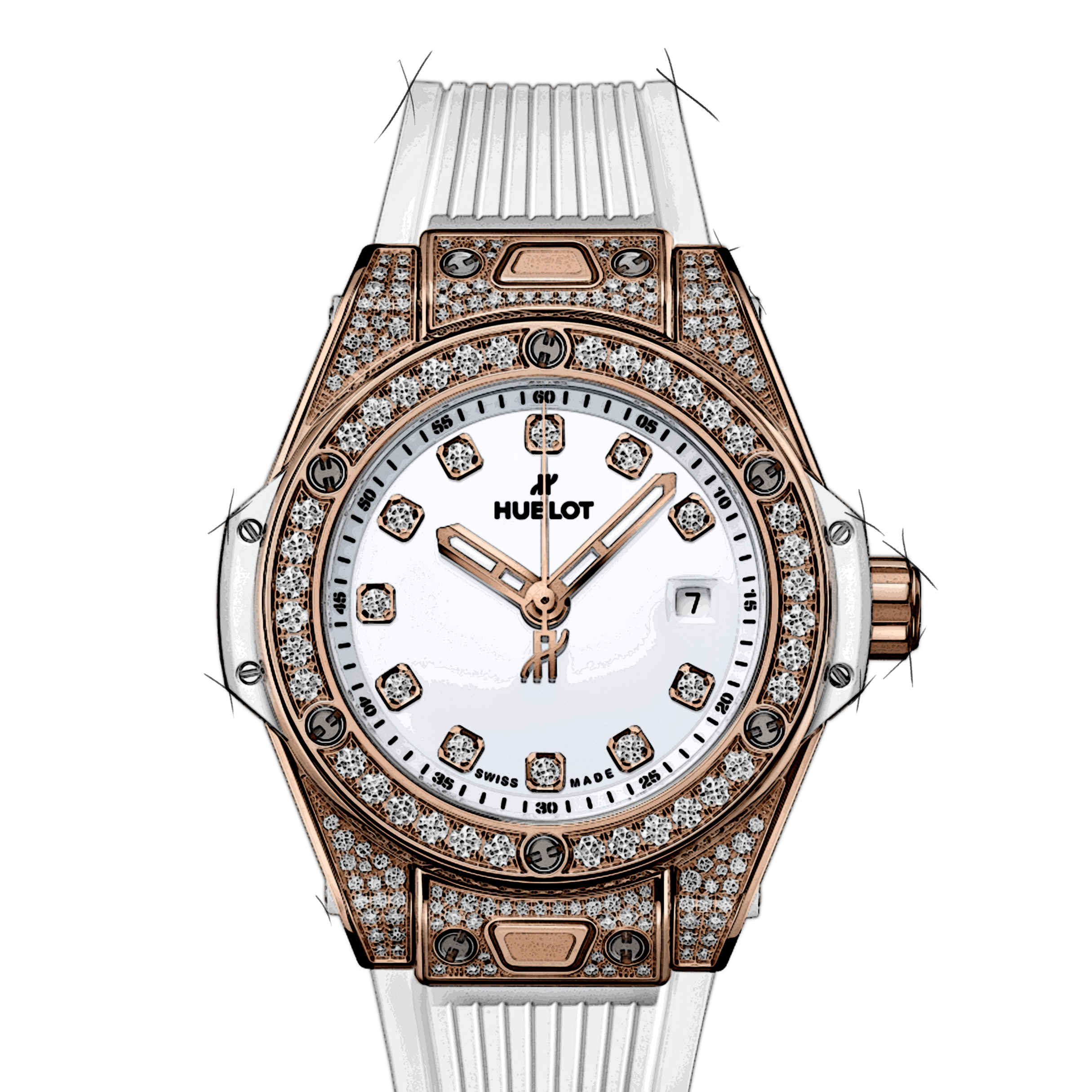 Hublot Big Bang 485.OE.2210.RW.1604 in Rose Gold | CHRONEXT