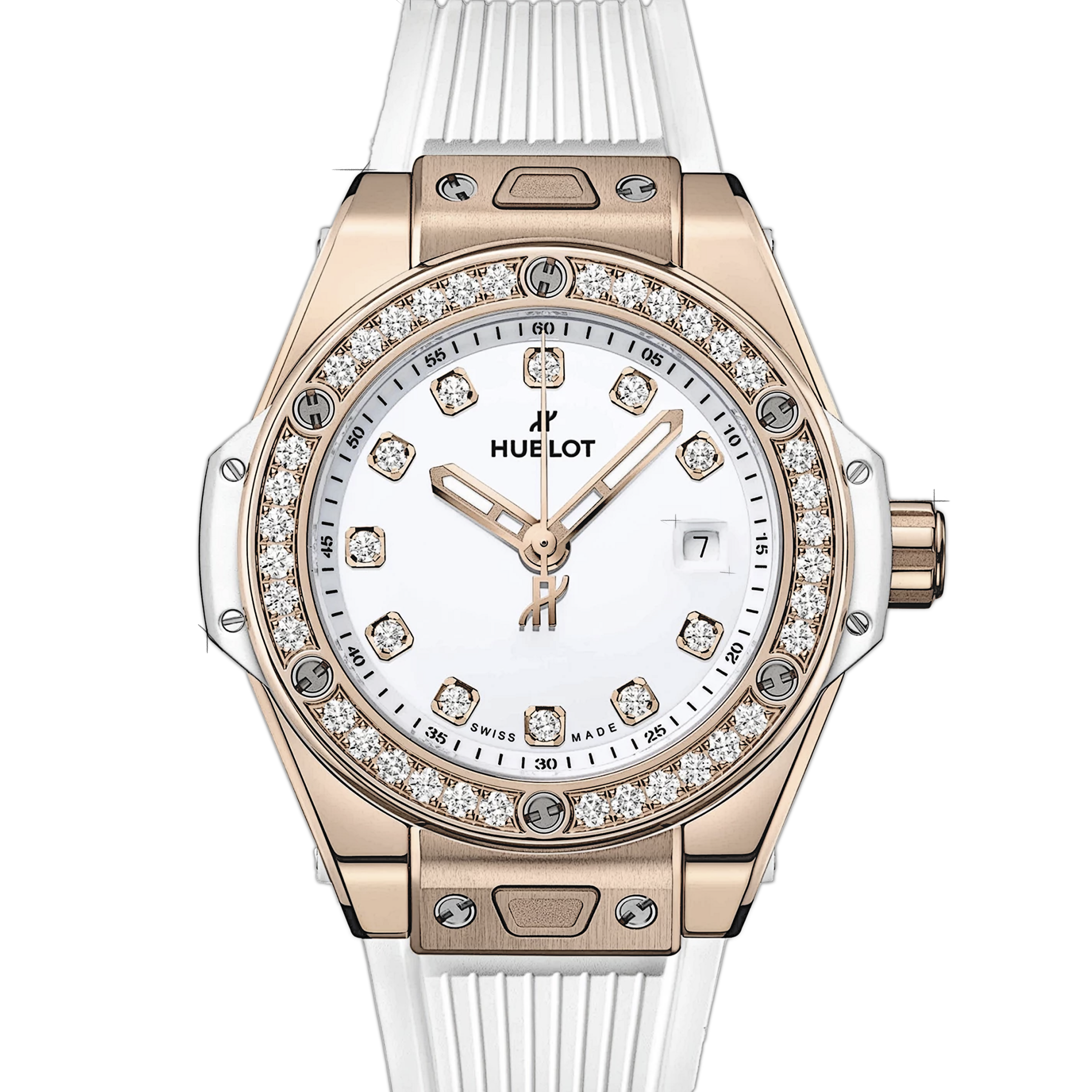 Hublot Spirit of Big Bang 662.OE.2080.RW.1204 in Rose Gold | CHRONEXT