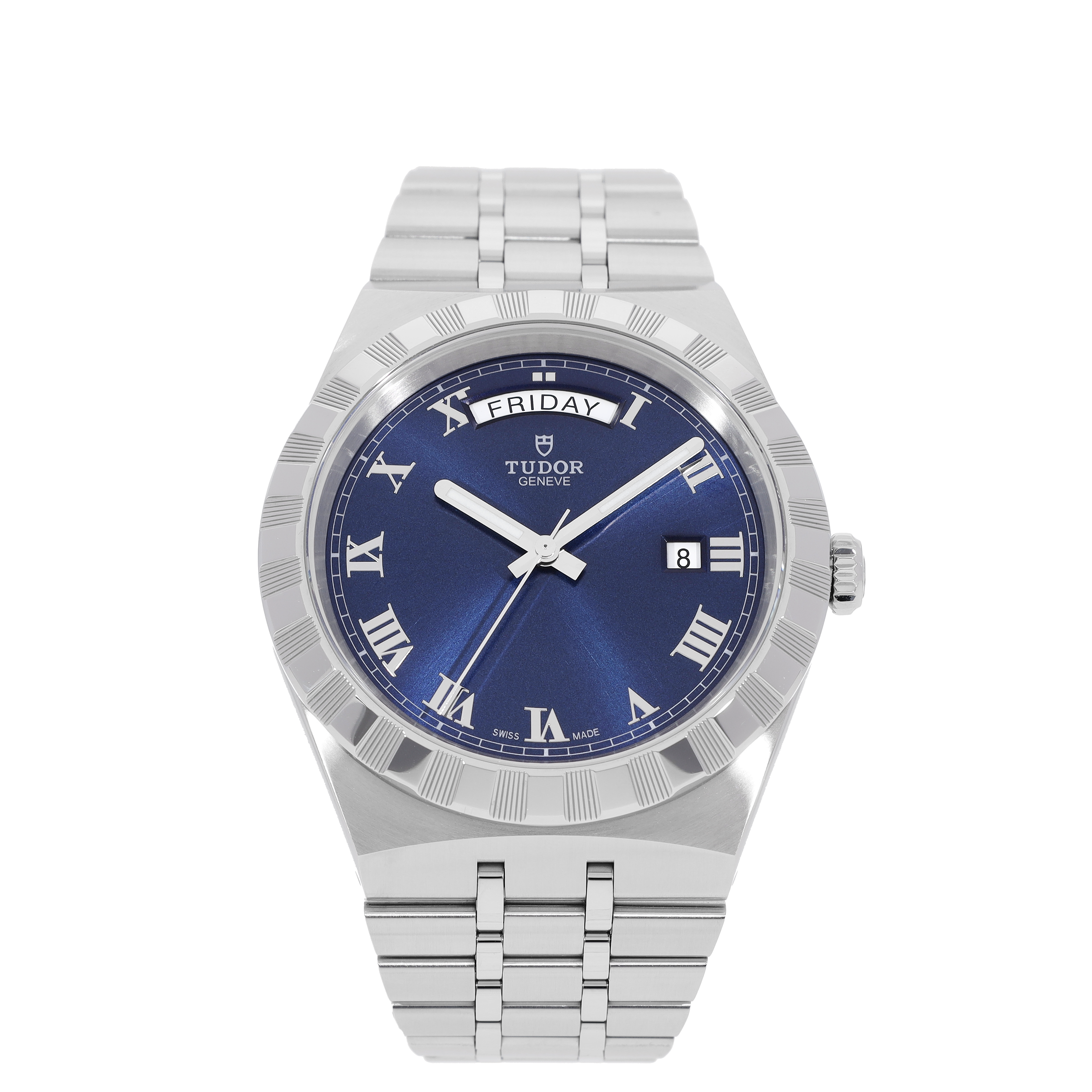 Tudor Royal 28600 in Stainless Steel | CHRONEXT