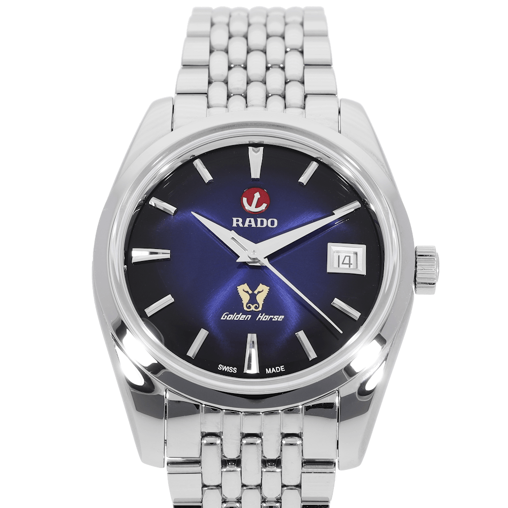 RADO Rado Rado Tradition Golden Horse - Günstige Angebote