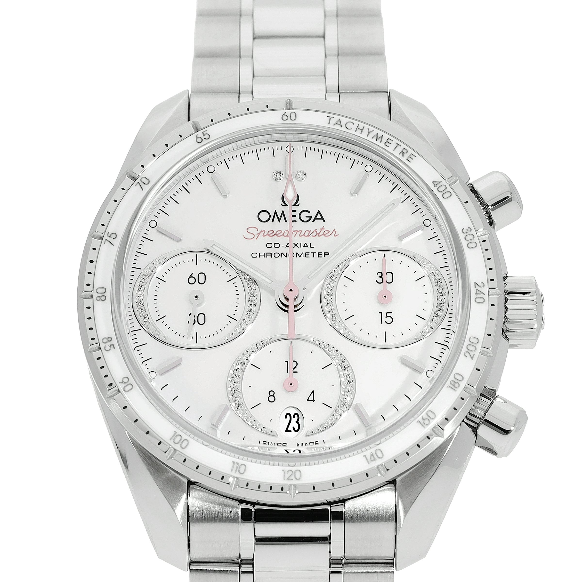 Omega Speedmaster 324 30 38 50 55 001 In Edelstahl CHRONEXT omega-speedmaster-324-30-38-50-55-001-in-edelstahl-chronext