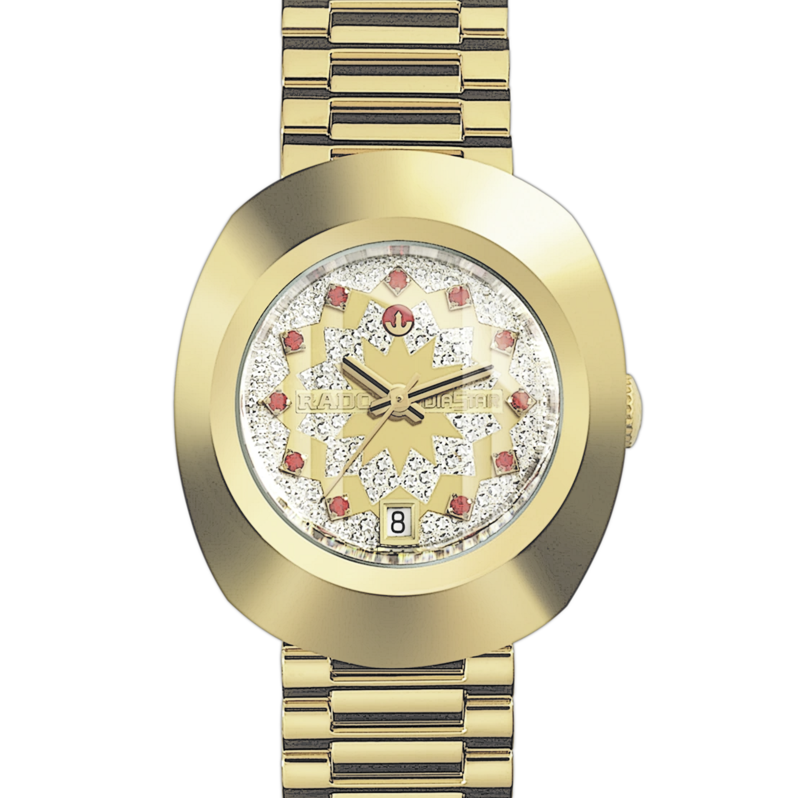 Rado The Original R12416073 in Stainless Steel | CHRONEXT