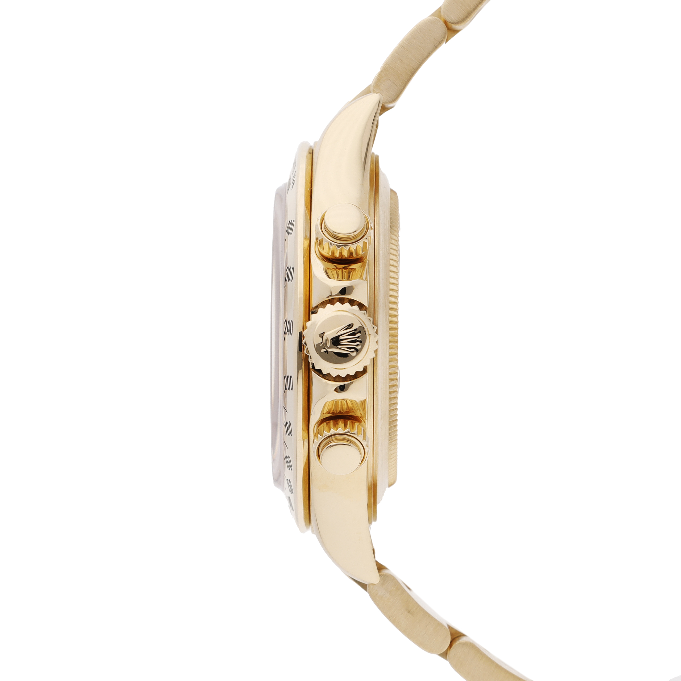 Rolex Cosmograph Daytona 16528 in Oro giallo | CHRONEXT