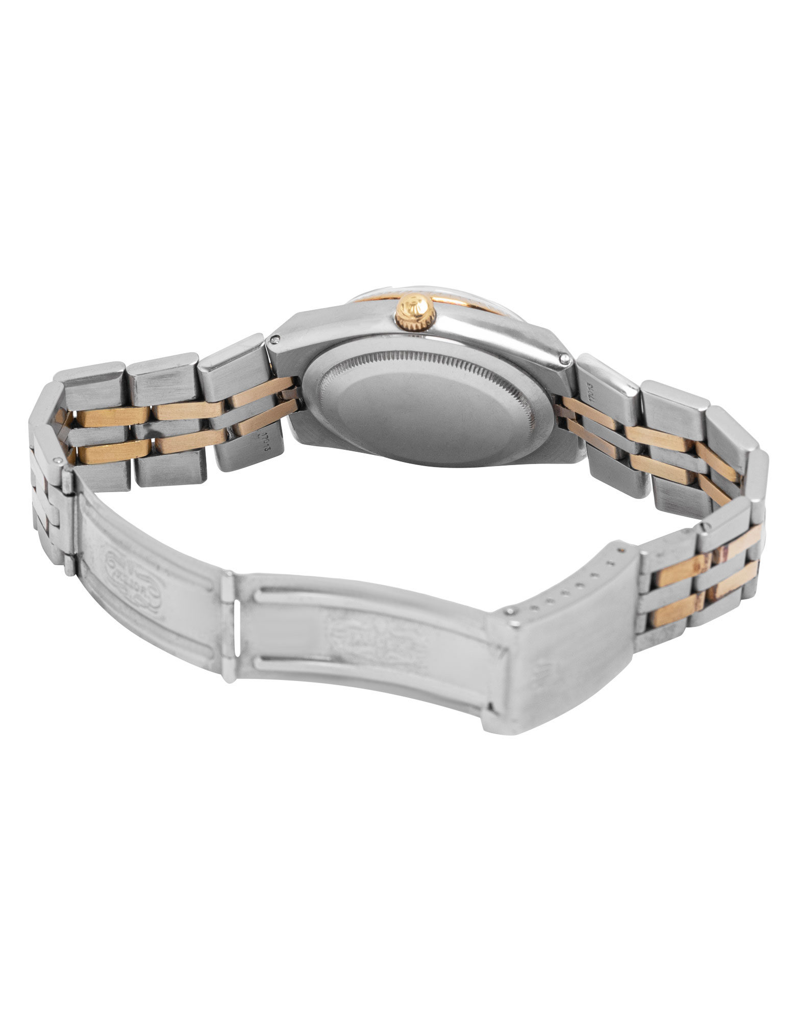 Rolex Datejust 1630 in Edelstahl | CHRONEXT