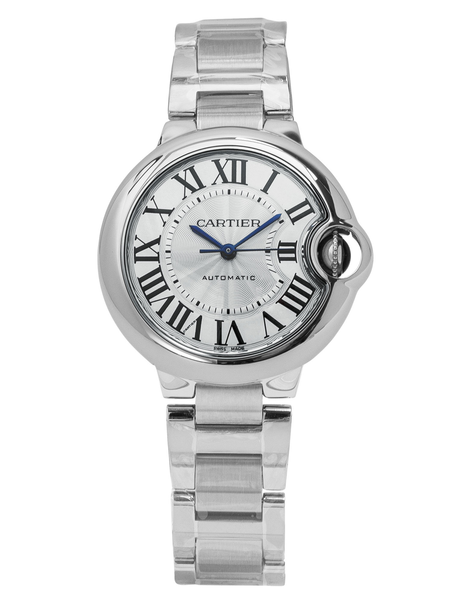 Cartier Ballon Bleu W6920071 en Acier inoxydable | CHRONEXT