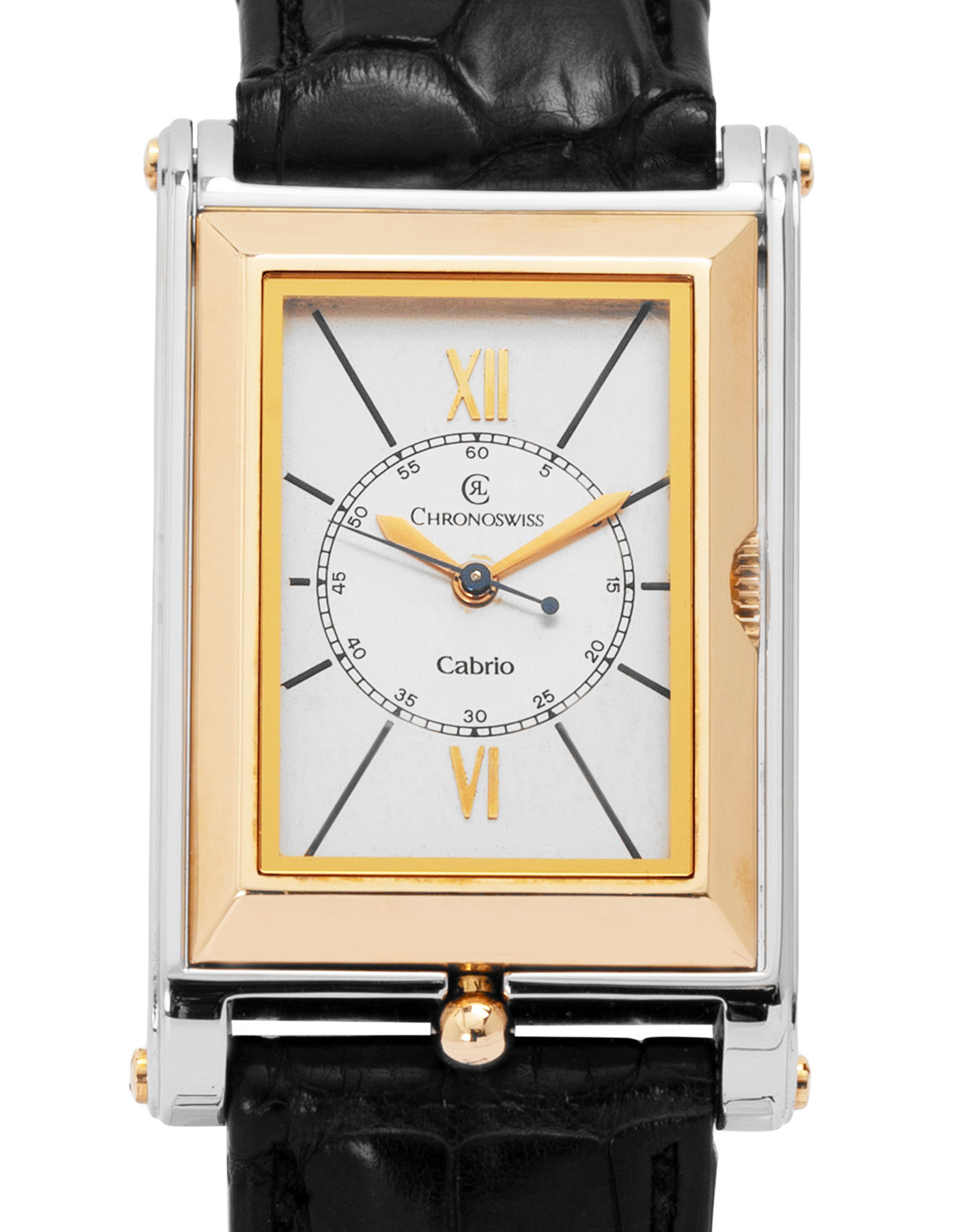 Chronoswiss Uhren kaufen | Zertifizierte Echtheit | CHRONEXT