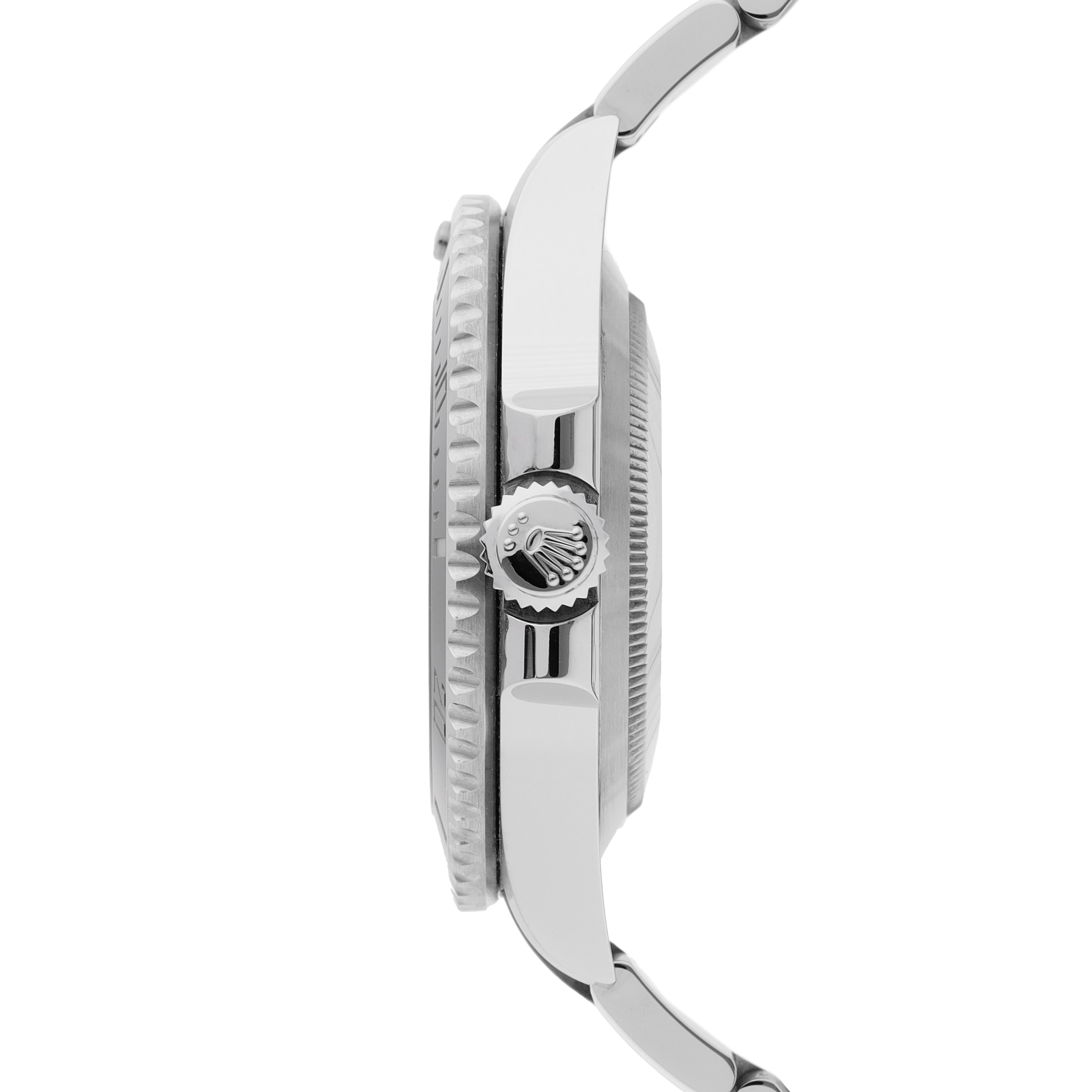 Rolex Submariner 114060 in Edelstahl | CHRONEXT