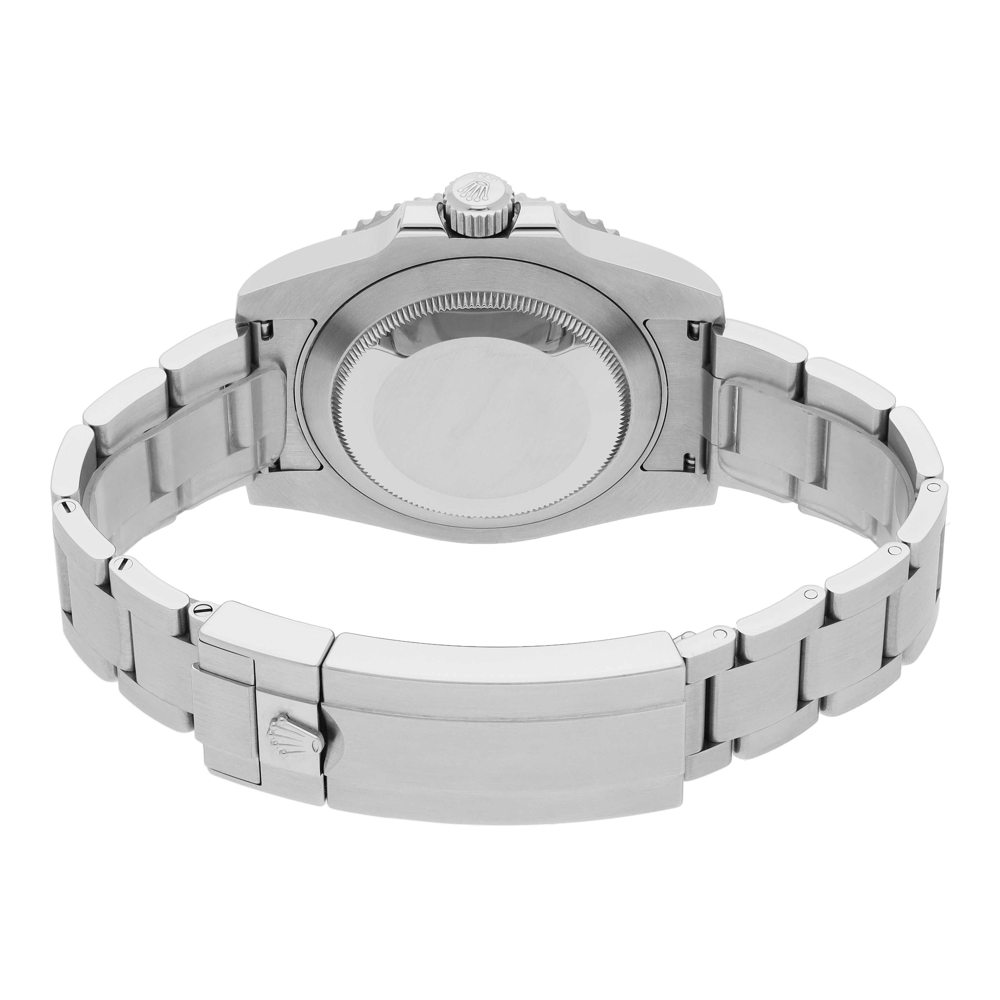 Rolex Submariner 114060 in Edelstahl | CHRONEXT