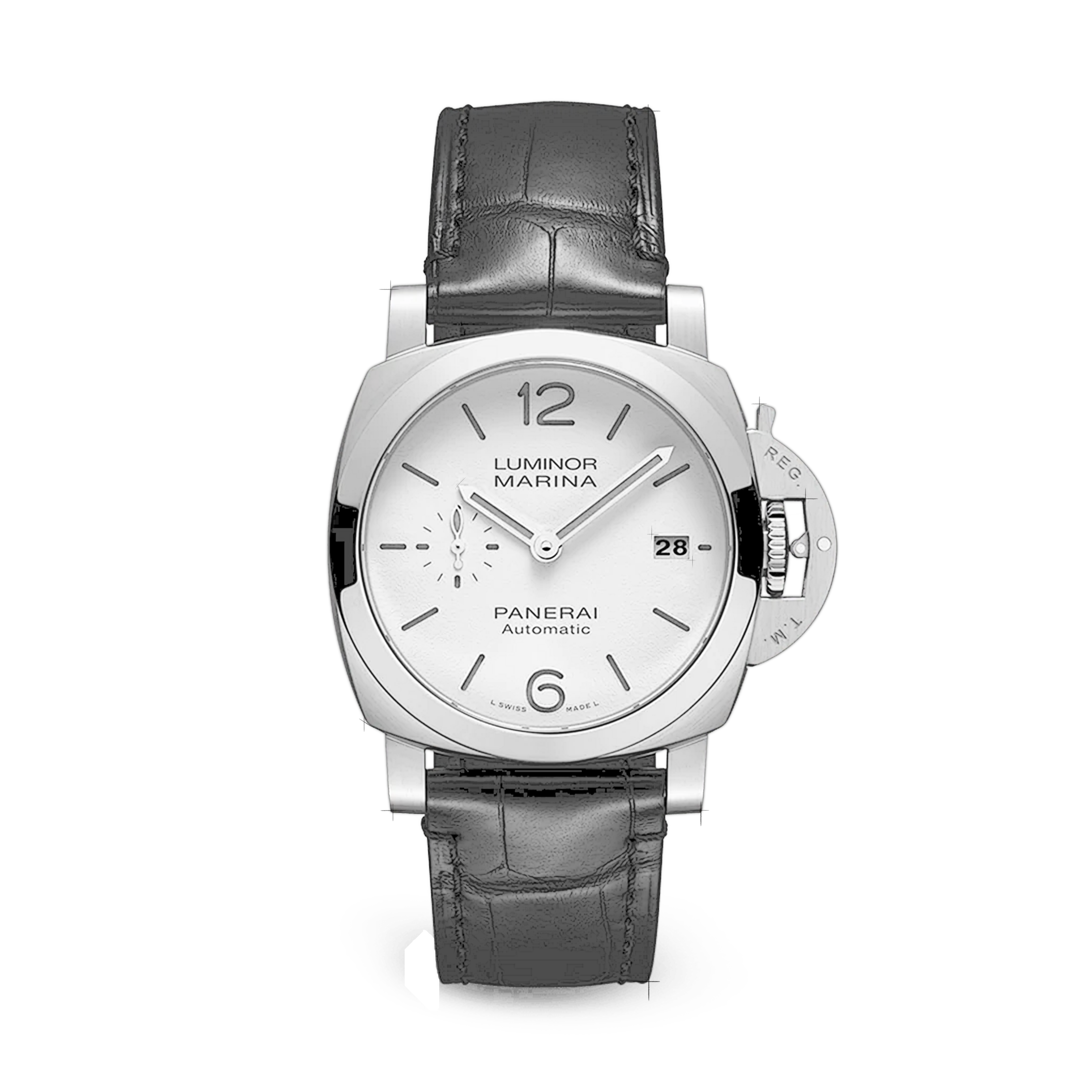 Panerai Luminor PAM01371 in Stainless Steel | CHRONEXT