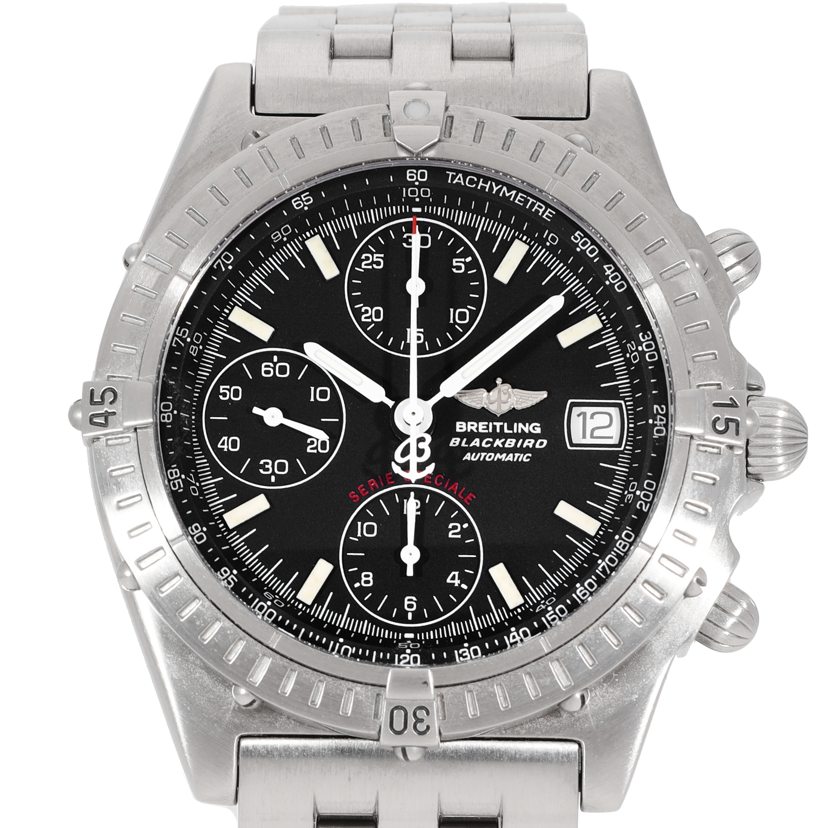 Breitling Chronomat A13350 en Acier inoxydable | CHRONEXT