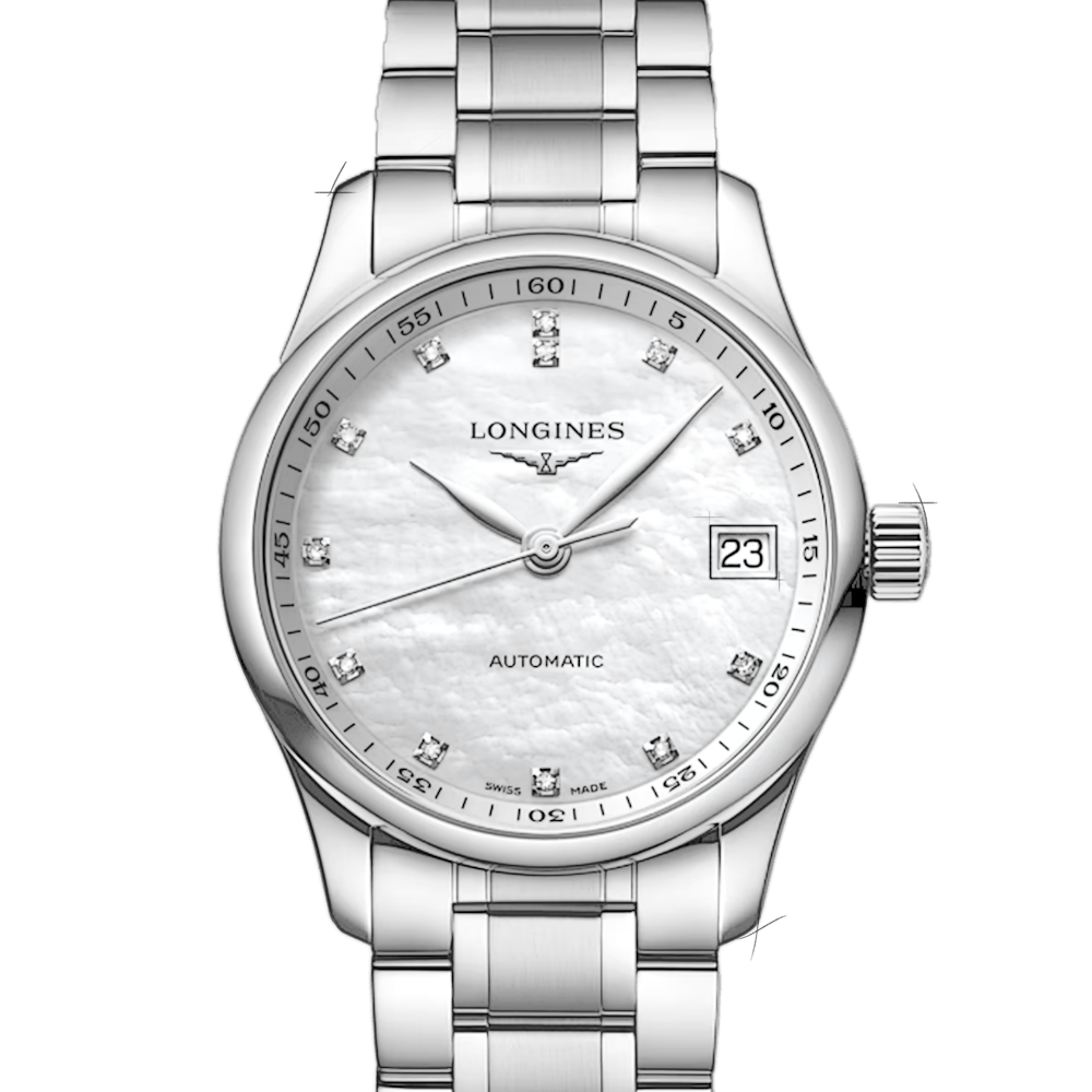 Longines Longines Master Collection Armbanduhren - Günstige Angebote