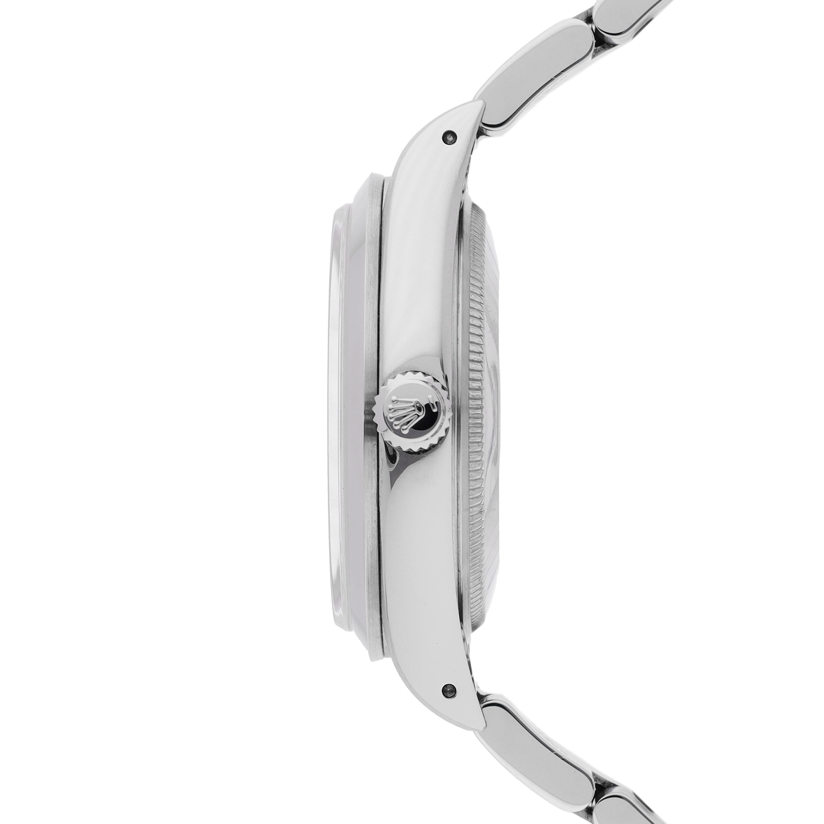 Rolex Air-King 14000M in Edelstahl | CHRONEXT