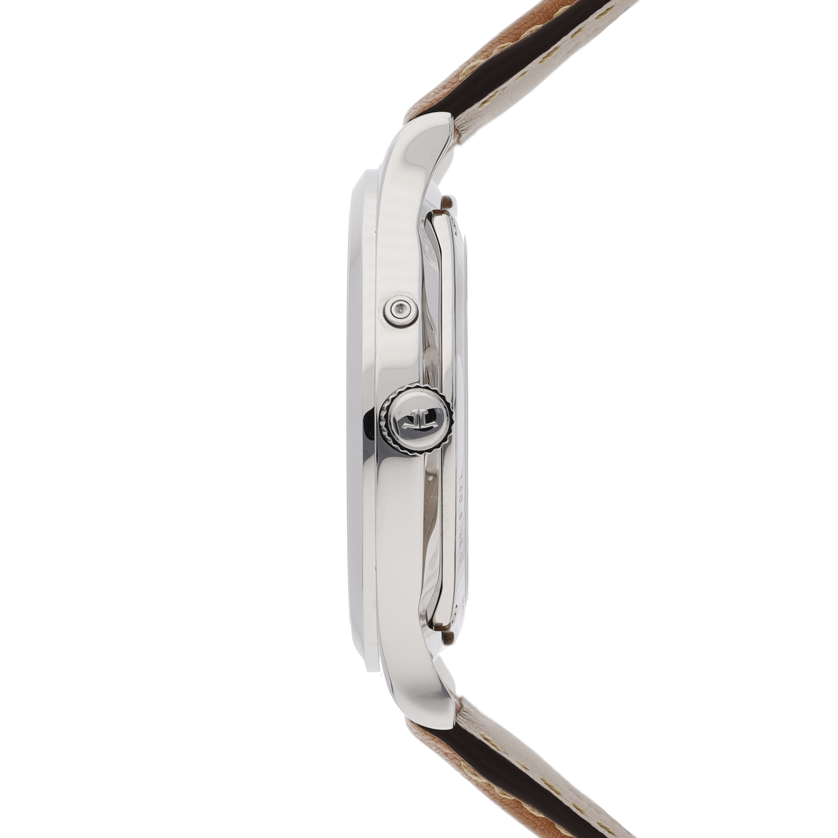 Jaeger-LeCoultre Master 1378420 en Acier inoxydable | CHRONEXT