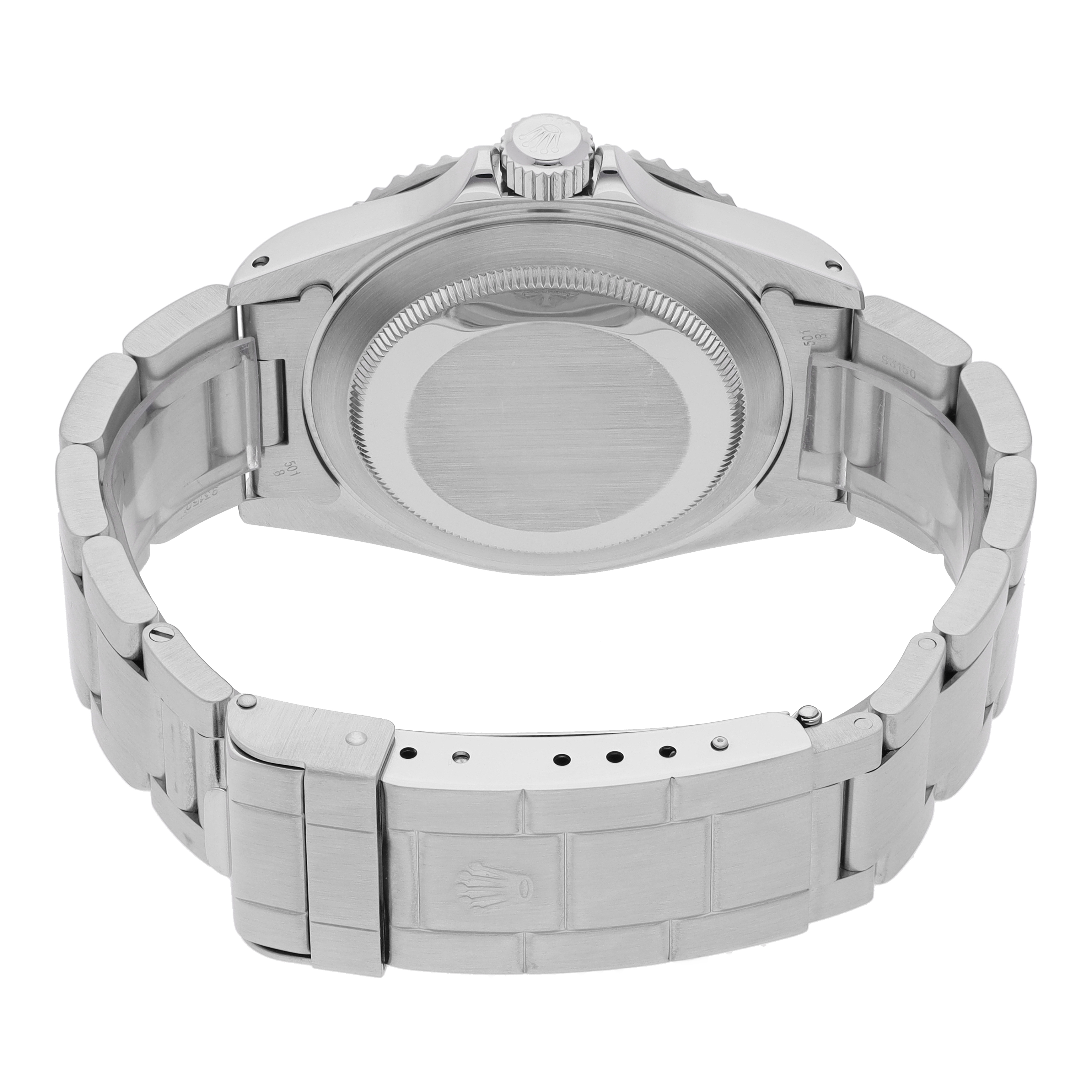 Rolex Submariner 14060M en Acier inoxydable | CHRONEXT