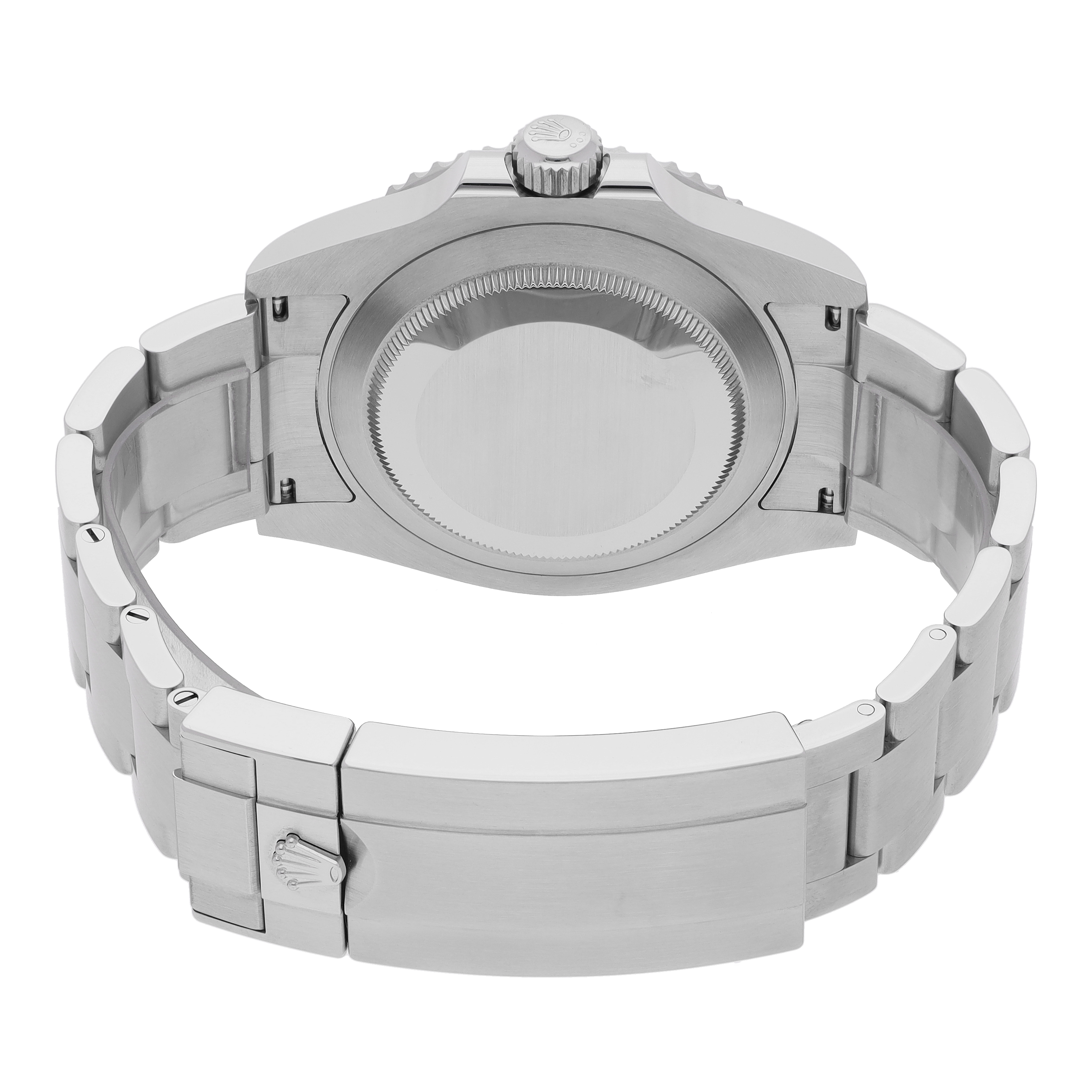 Rolex Submariner 124060 in Edelstahl | CHRONEXT