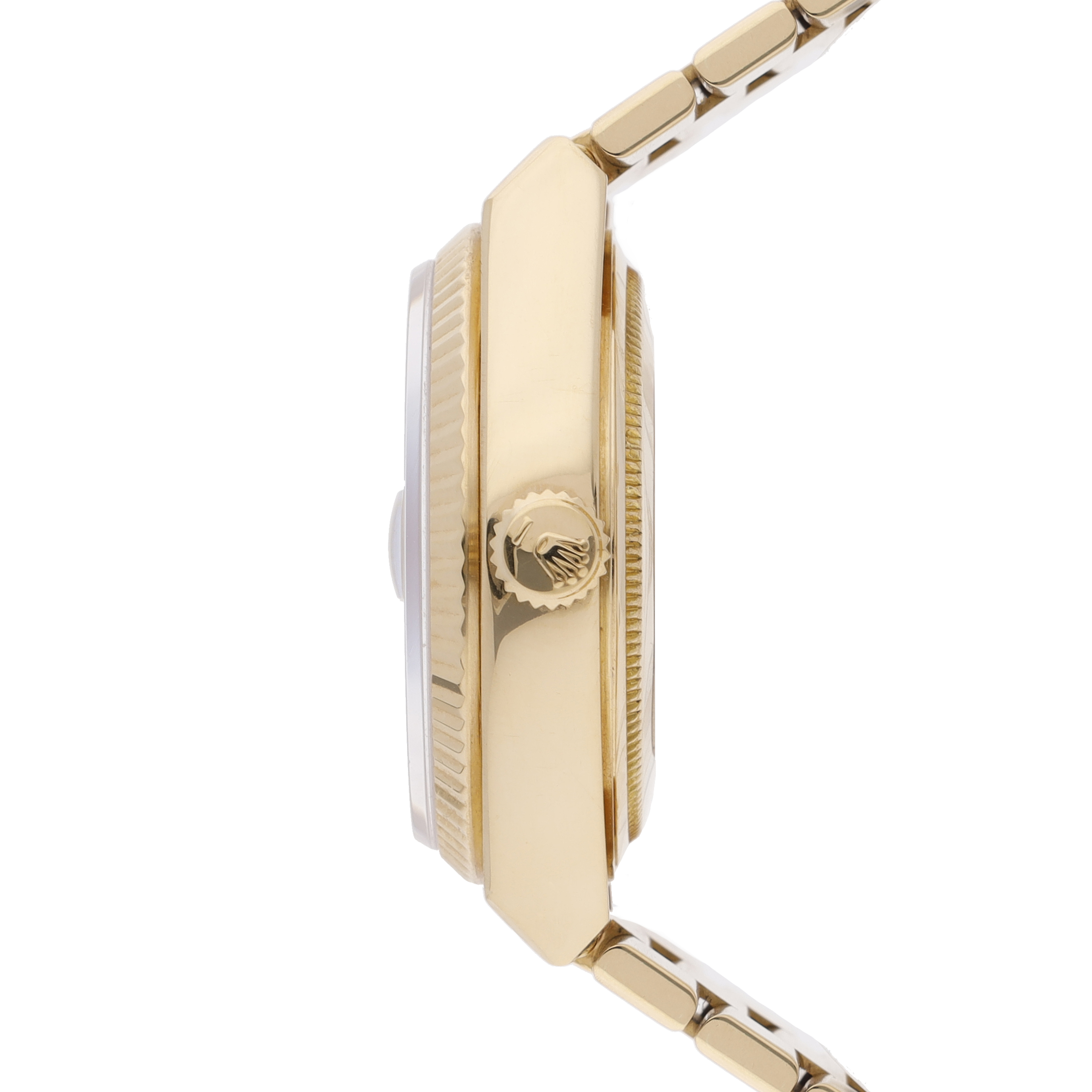 Rolex Day-Date 19018 in Gelbgold | CHRONEXT