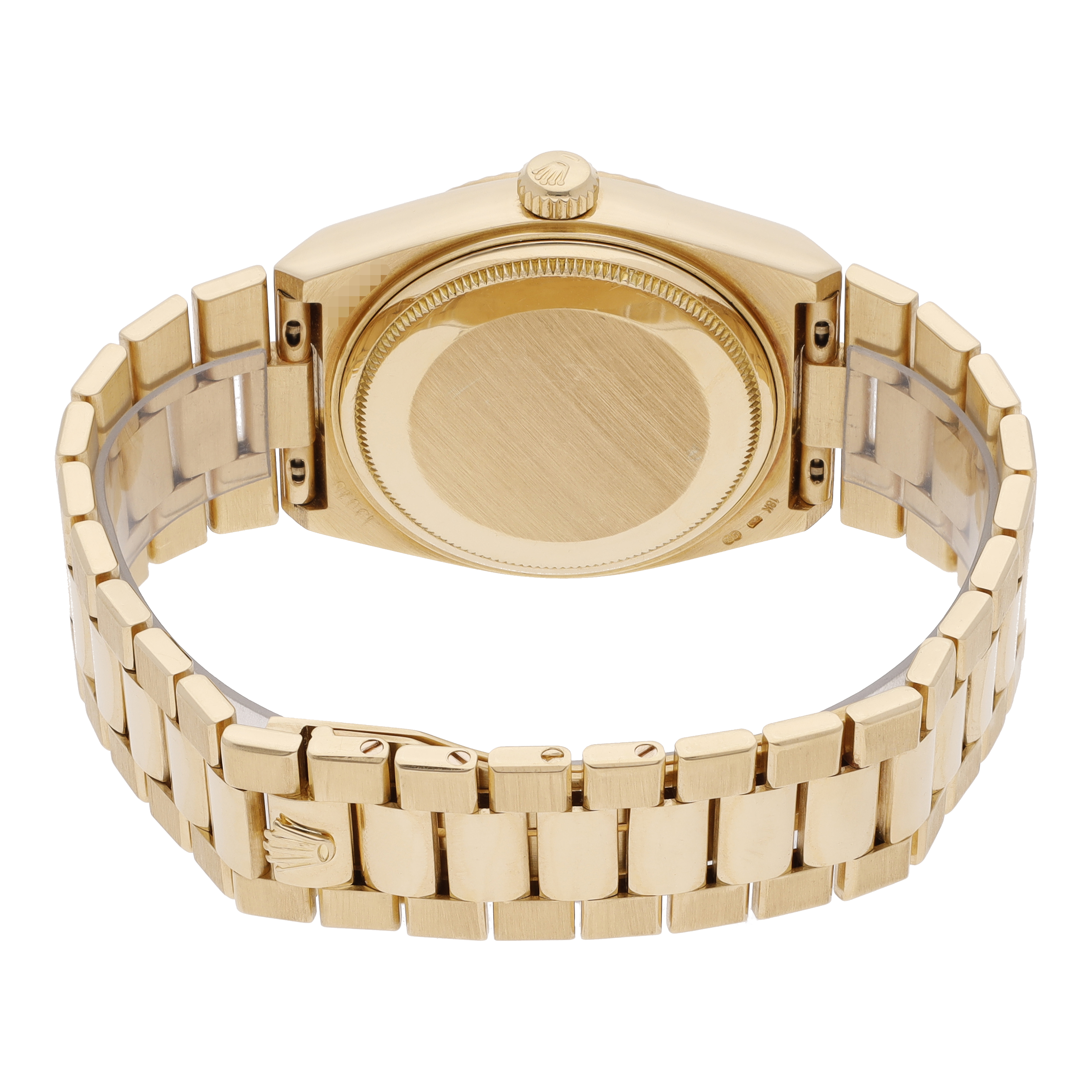 Rolex Day-Date 19018 in Gelbgold | CHRONEXT