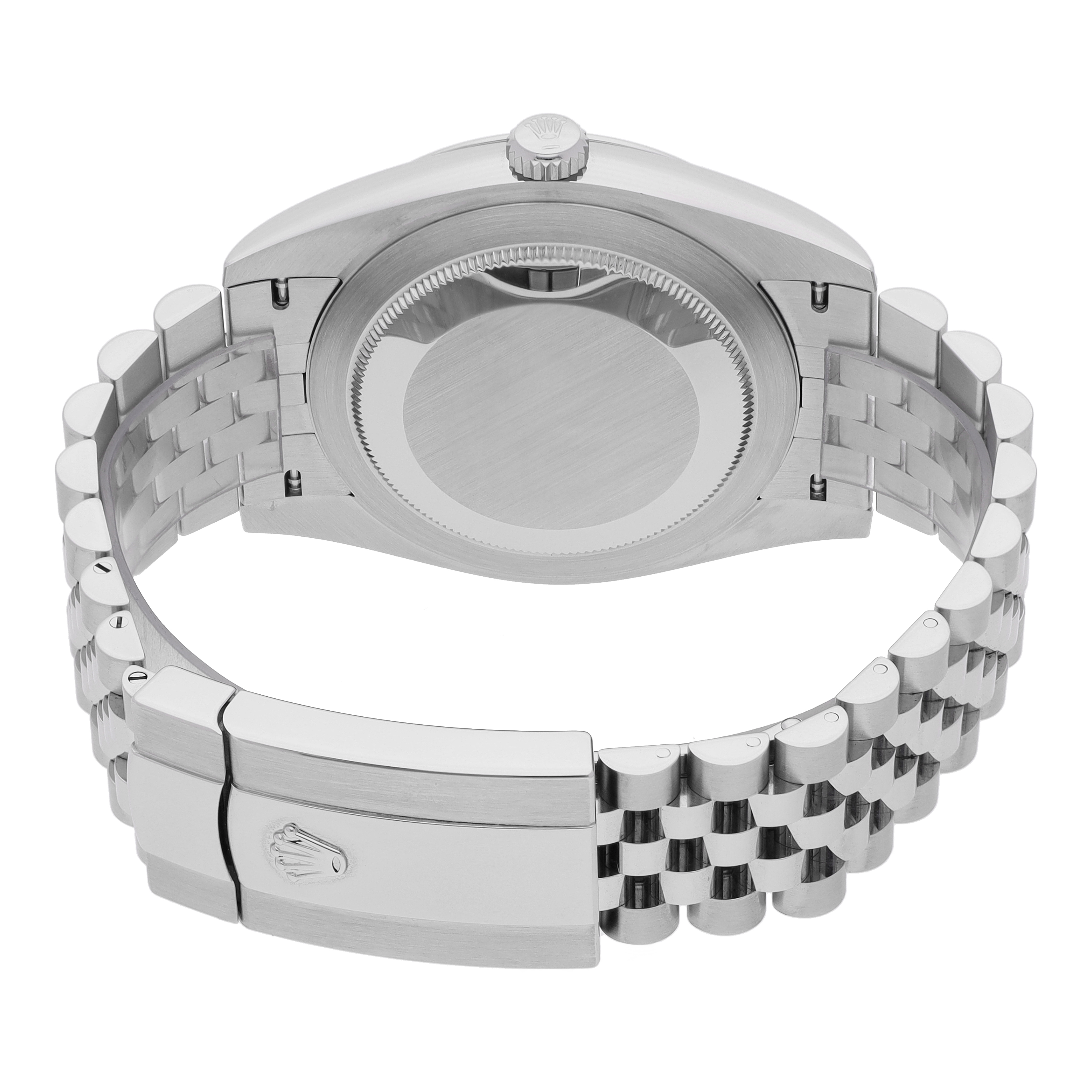 Rolex Datejust 126300 en Acier inoxydable | CHRONEXT