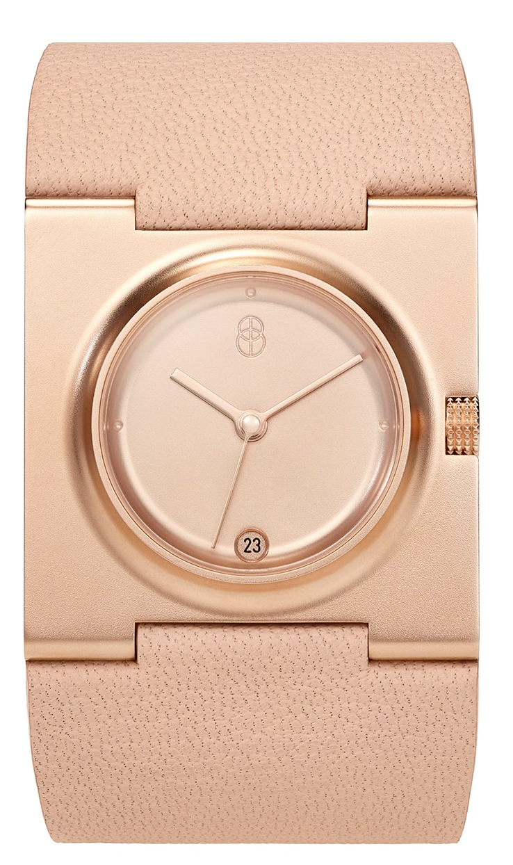 ROBOT IDA 2301ST03 in Stainless Steel | CHRONEXT